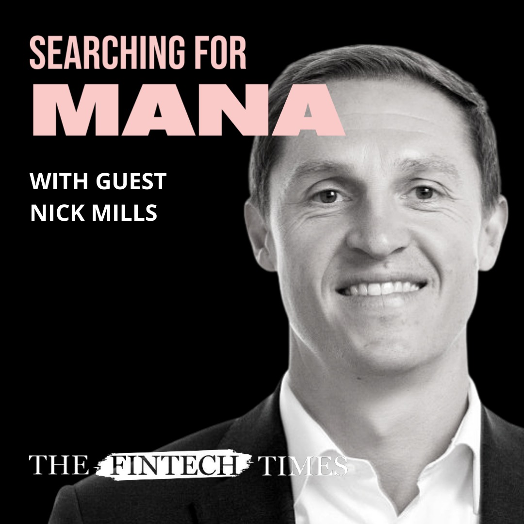 Searching for Mana with Lloyd Wahed