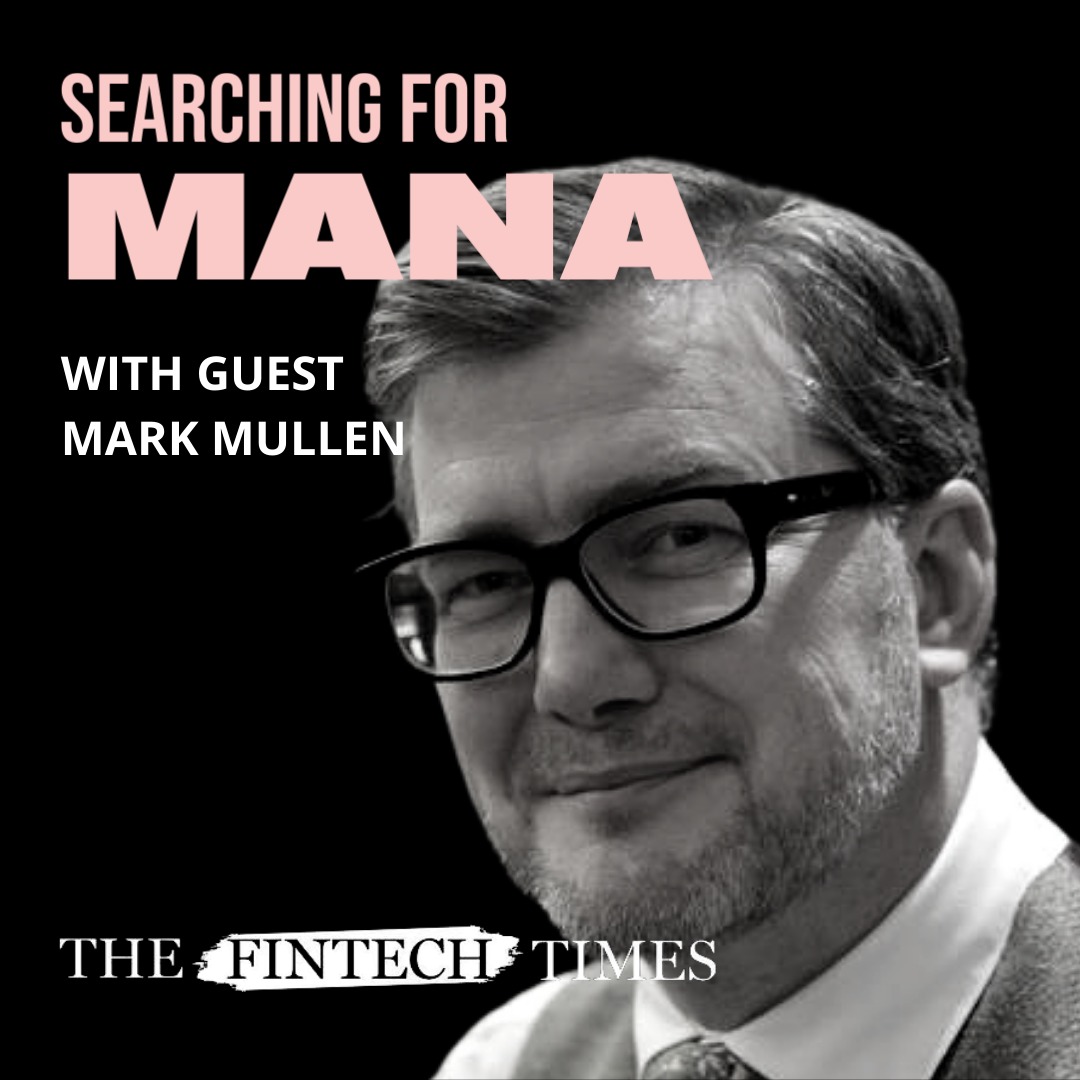 Searching for Mana with Lloyd Wahed