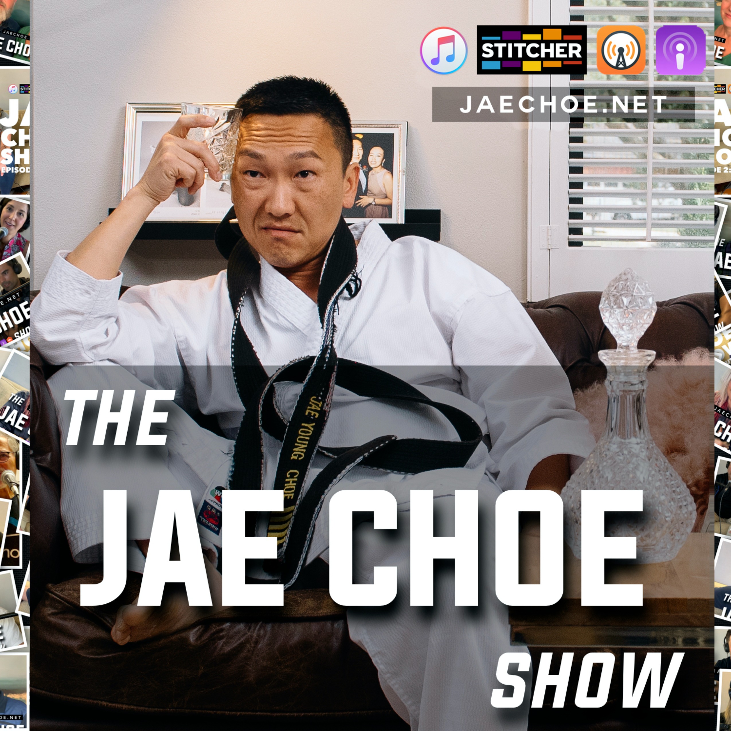 Jae Choe Show