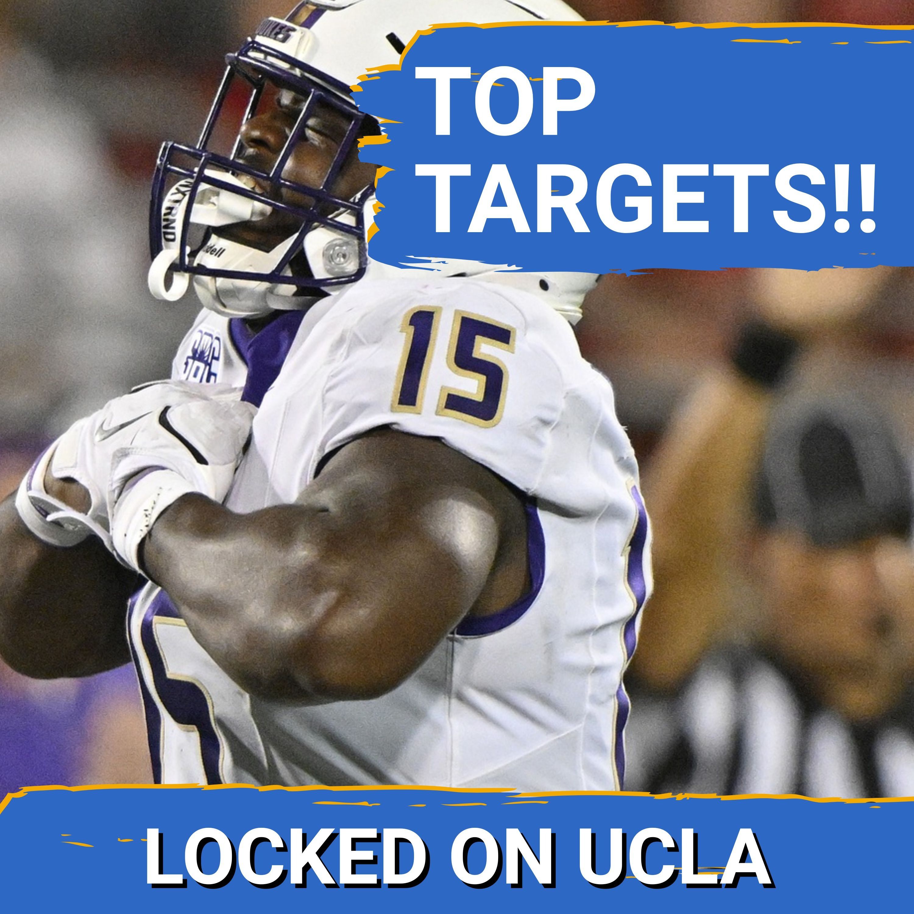 UCLA Football’s SECRET BLUEPRINT: Can Bob Chesney Copy Indiana’s ...