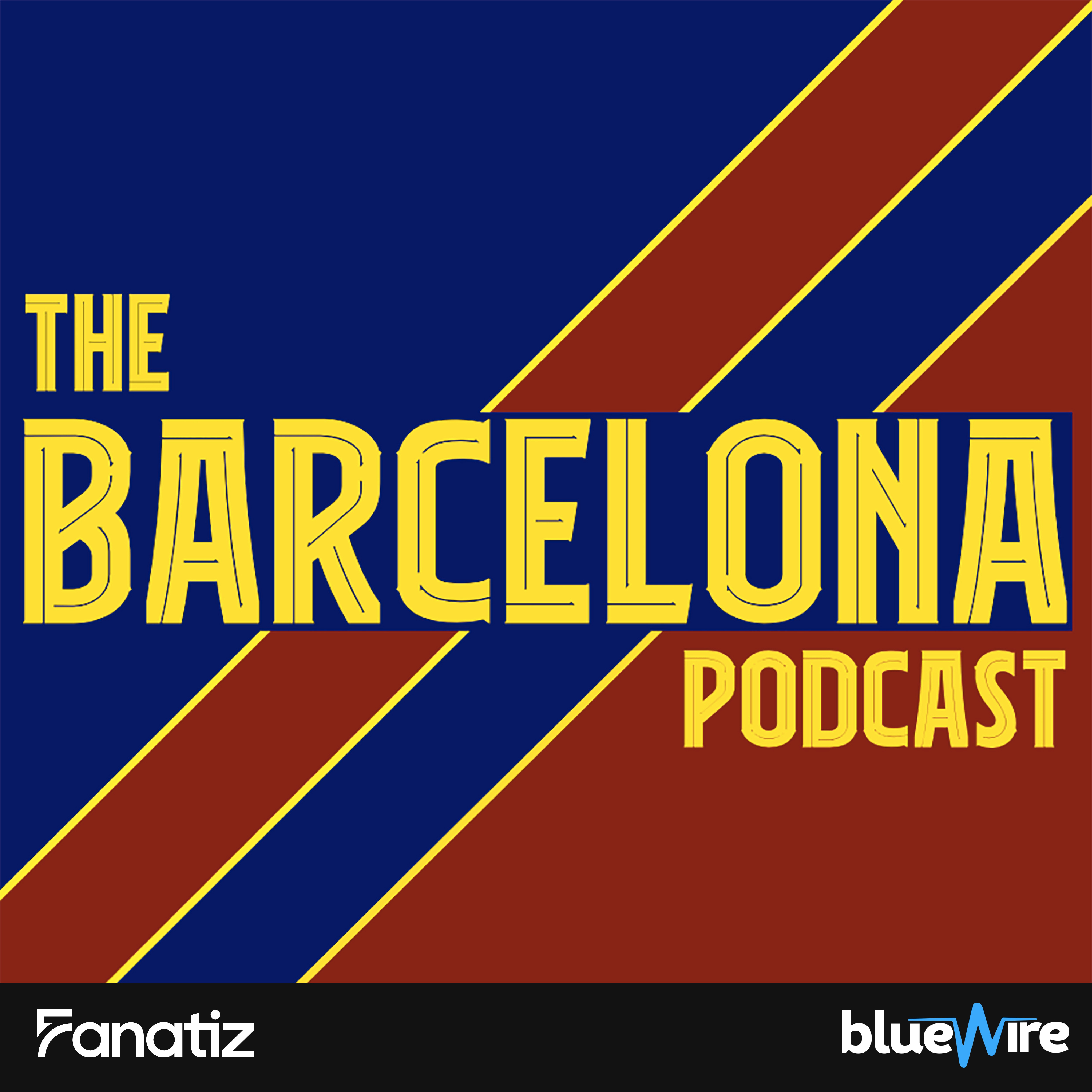 The Barcelona Podcast