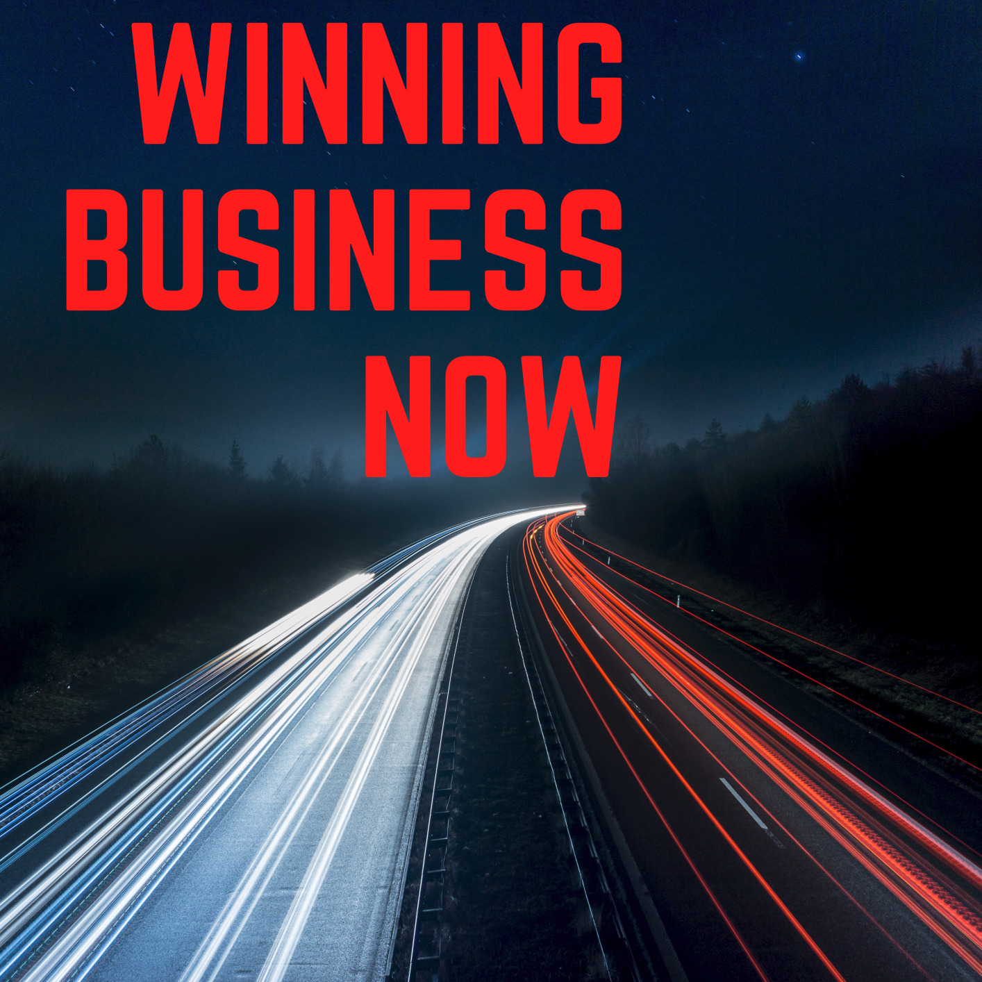 Winning Business Now