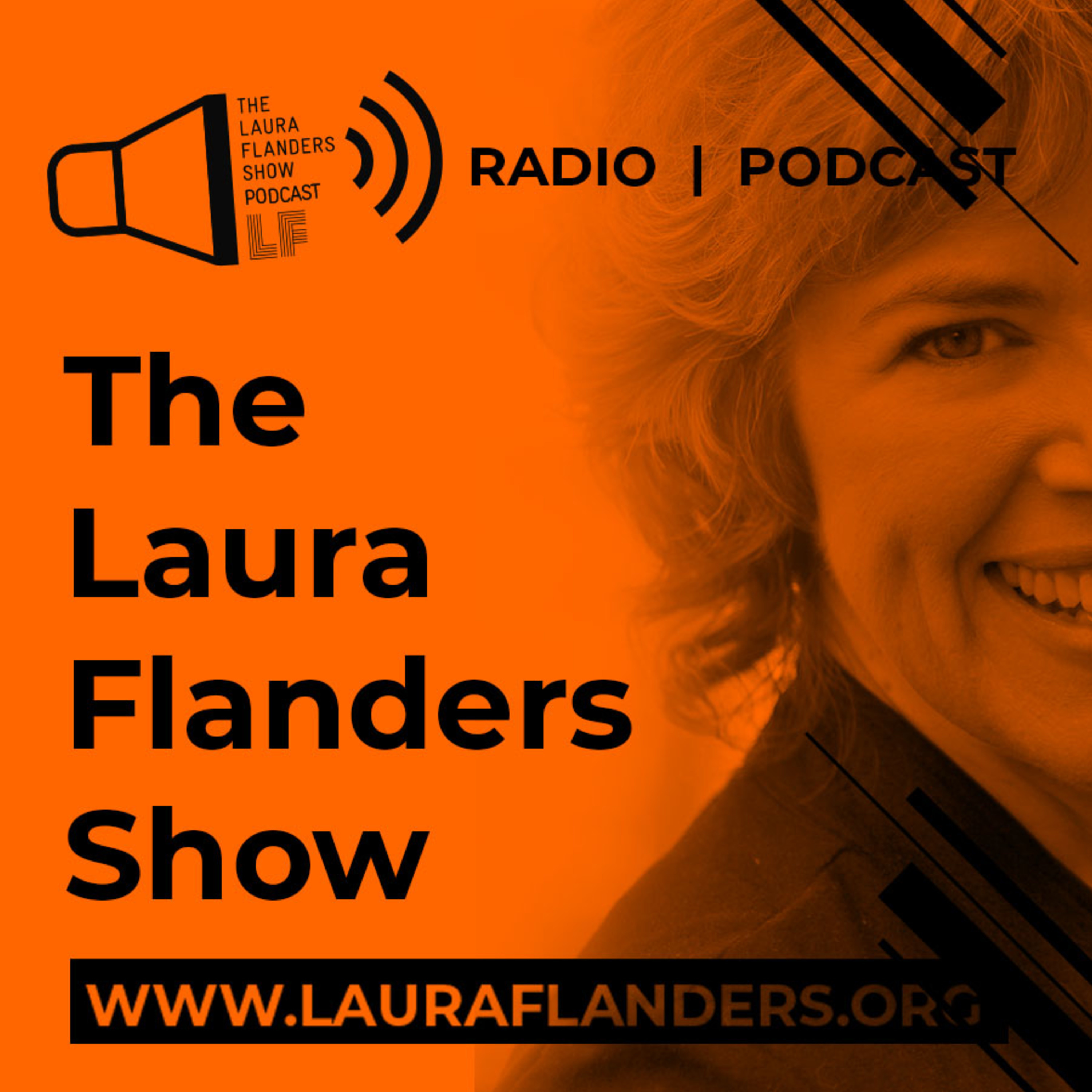 Laura Flanders and Friends: Solutions-Focused Progressive Perspectives ...