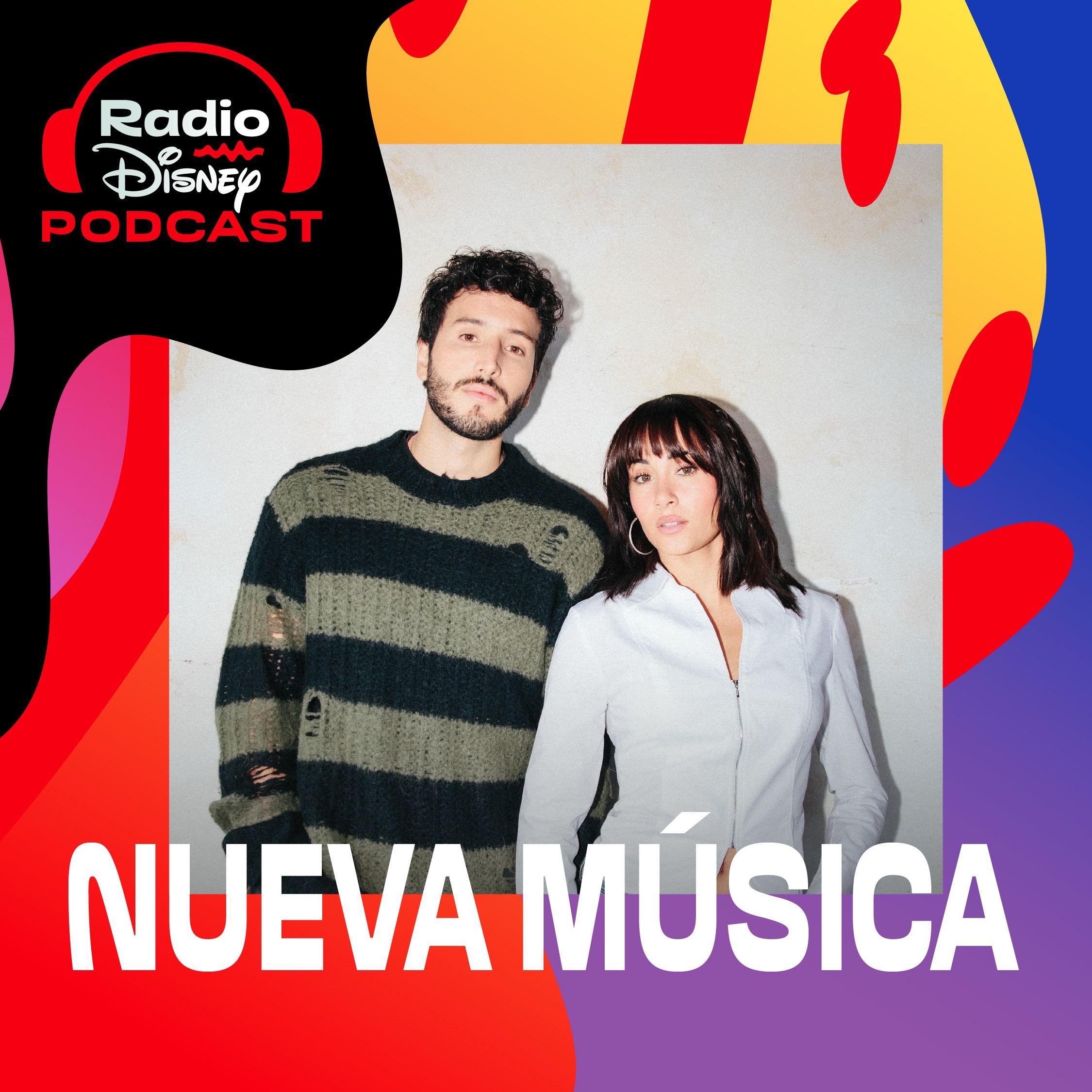 26/04| Aitana & Sebastián Yatra, Jesse & Joy, Nicki Nicole, Ricardo ...