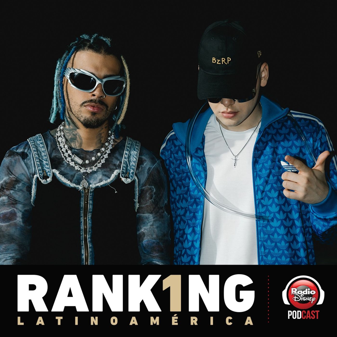 17/7 al 23/7 Rauw Alejandro y Bizarrap tienen al Máximo Ingreso ...