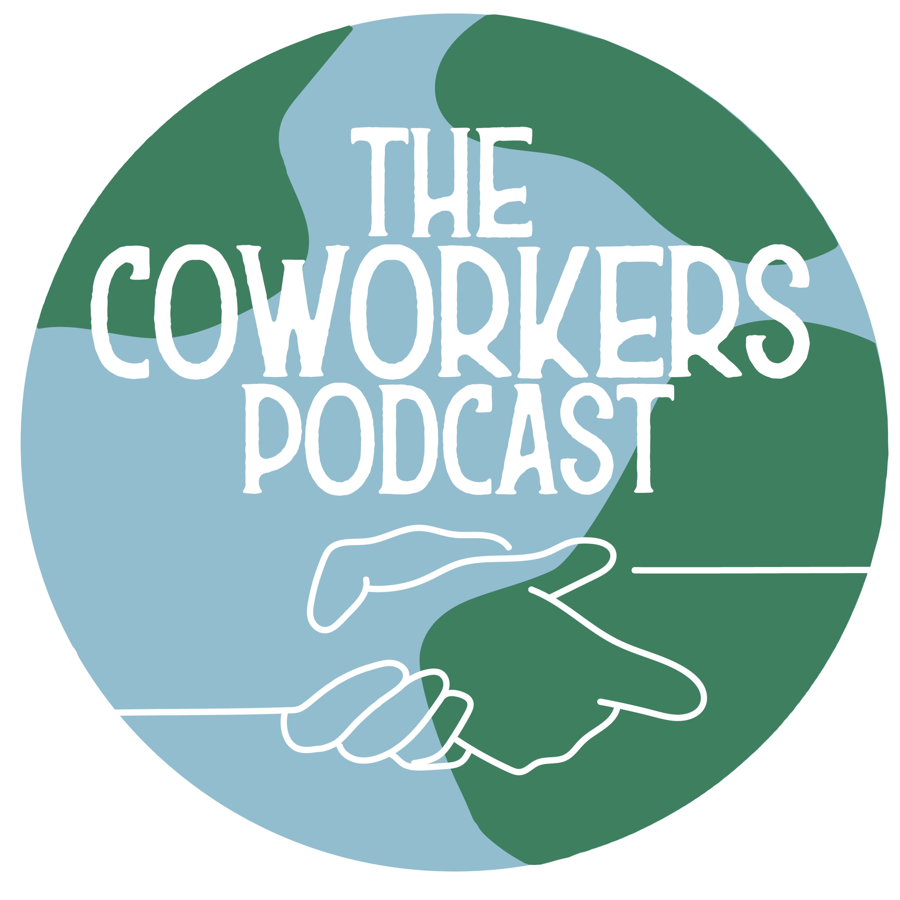 The Coworkers Podcast