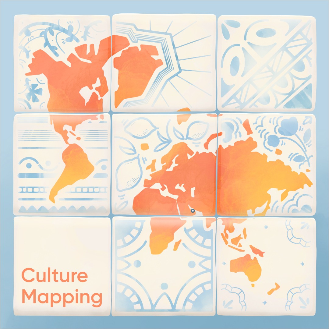 Culture Mapping
