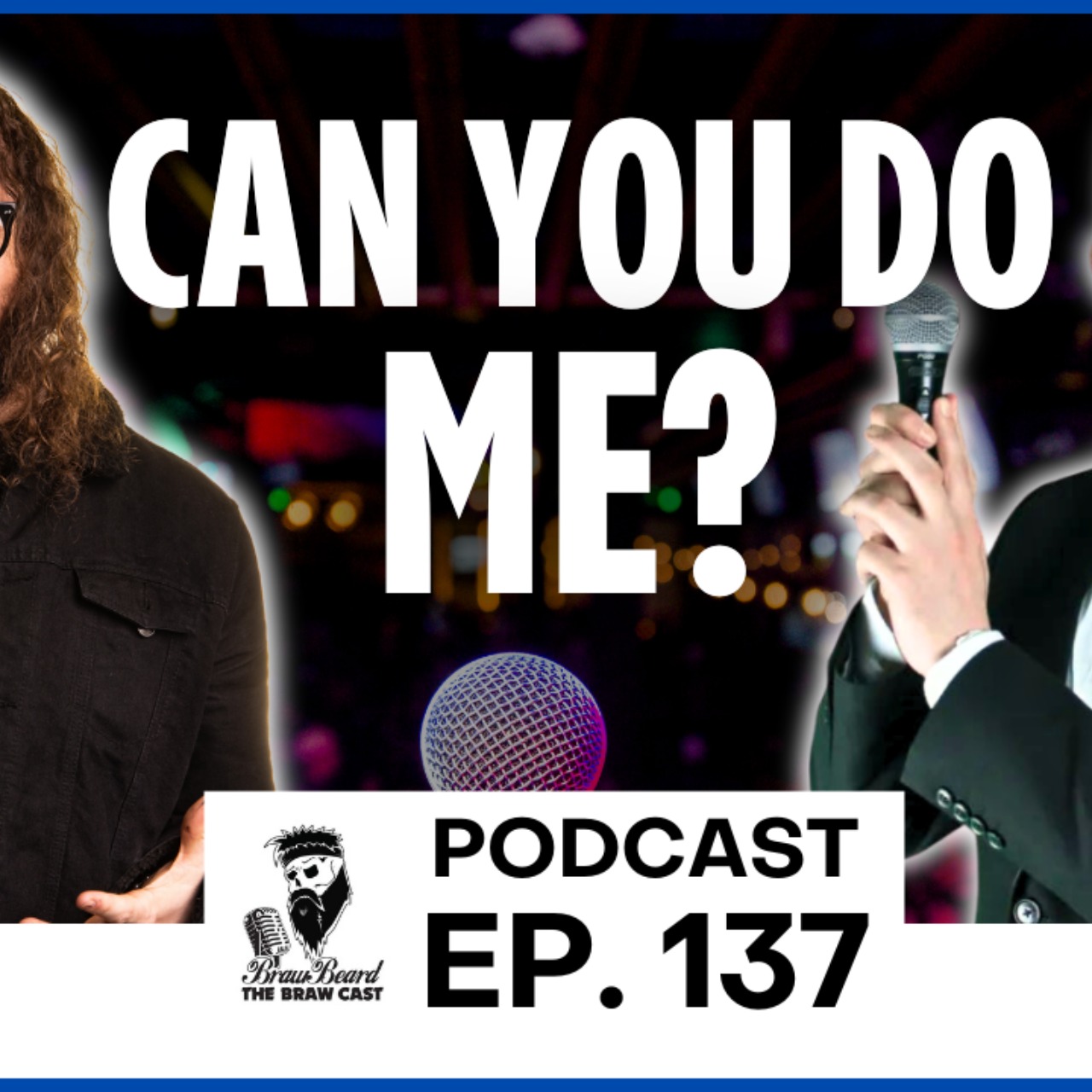 The Braw Cast - Braw Beard