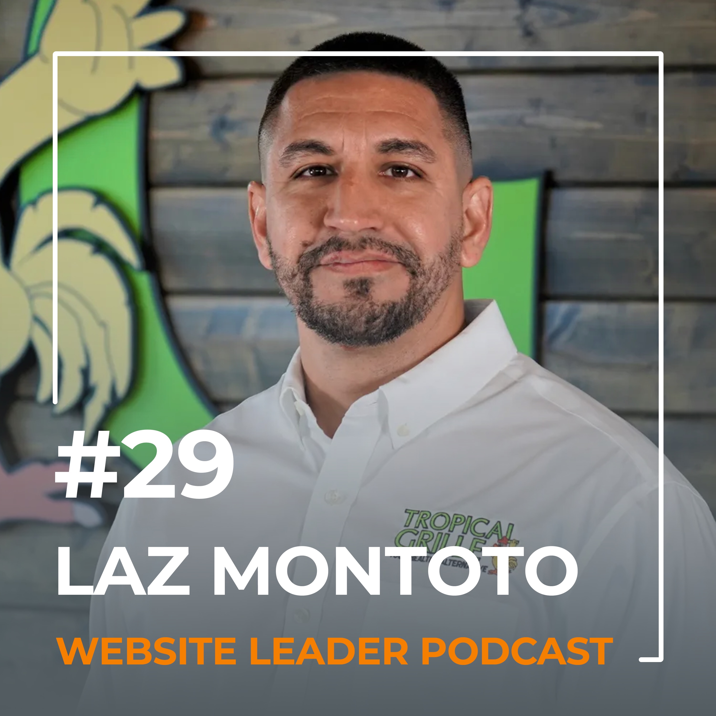 The Website Leader Podcast