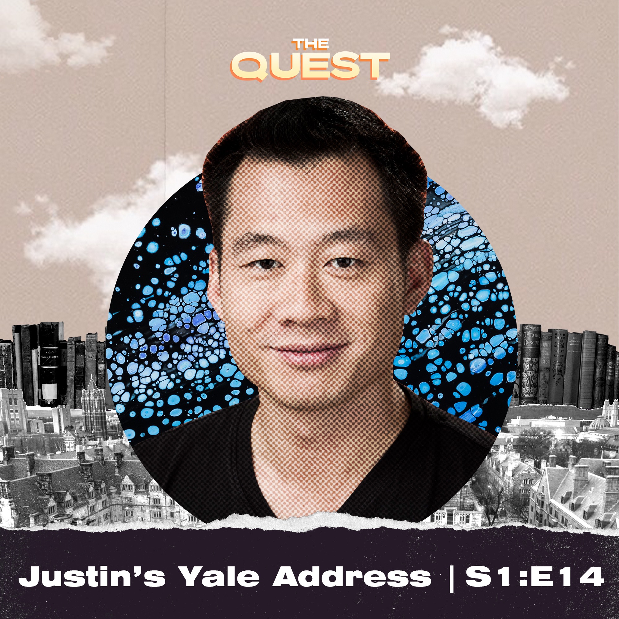 The Quest Pod with Justin Kan