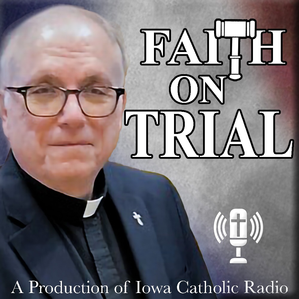 Faith on Trial