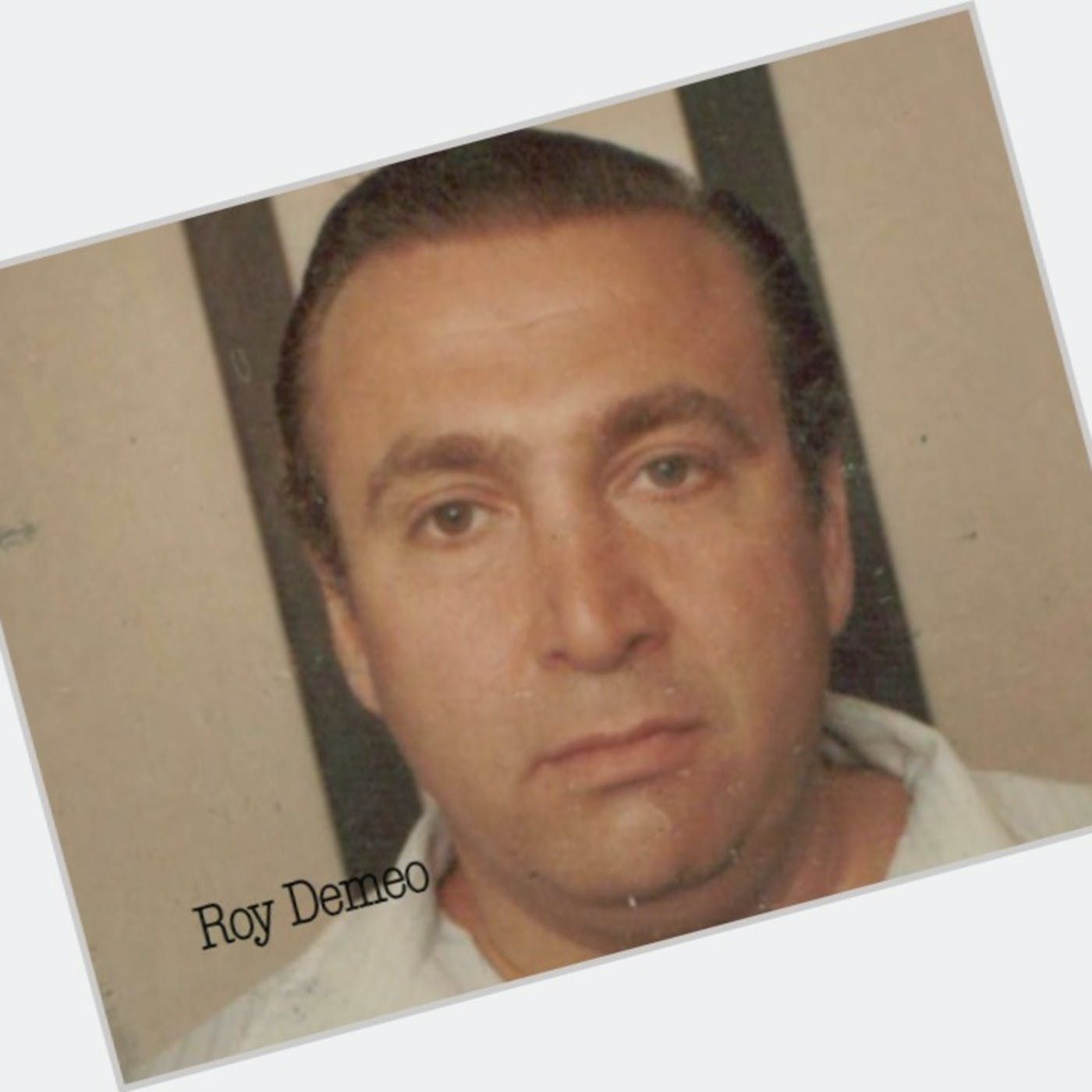 Part 1 of 2 - Roy DeMeo and The Murder Machine - Mysterious ...