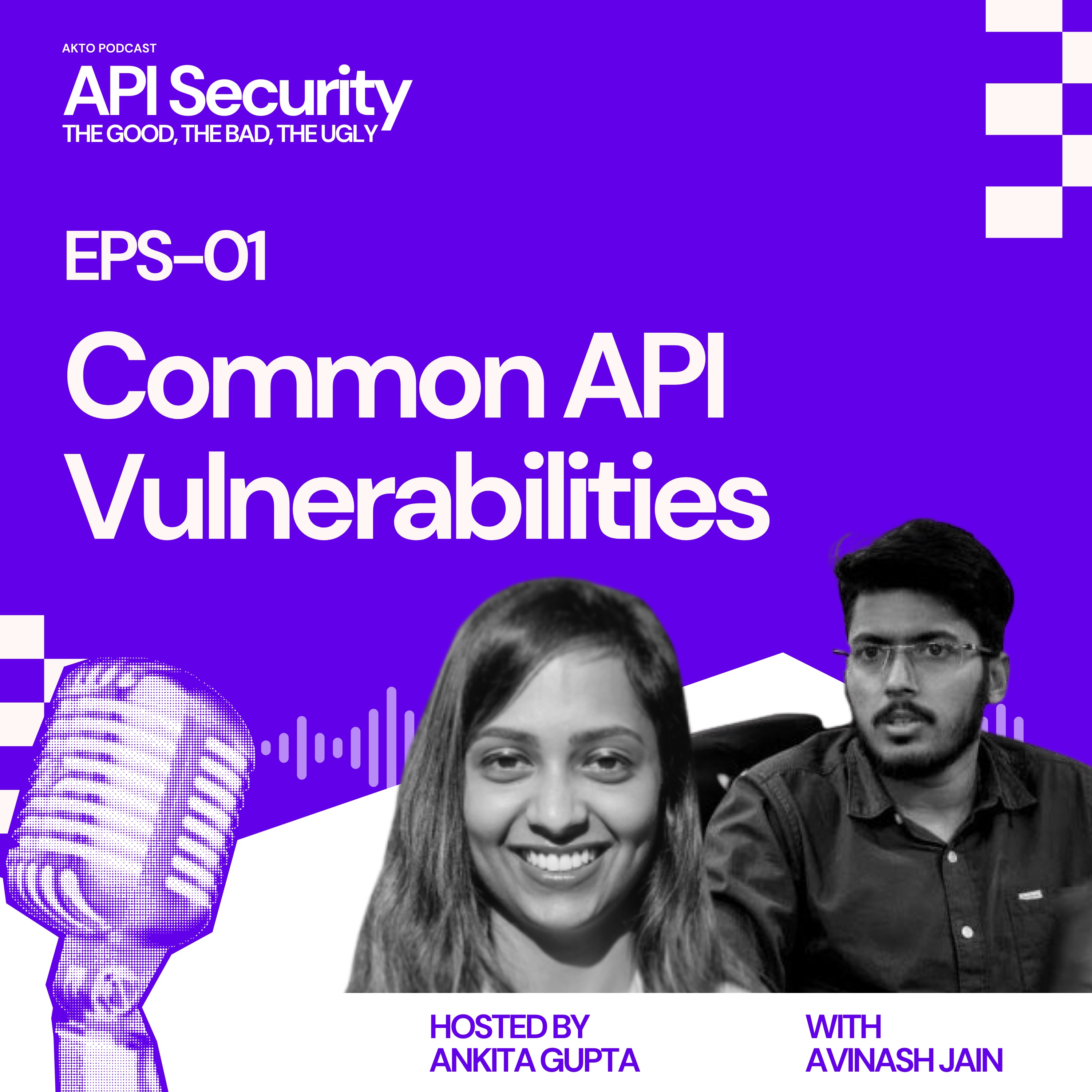 API Security: The good, the bad, the ugly