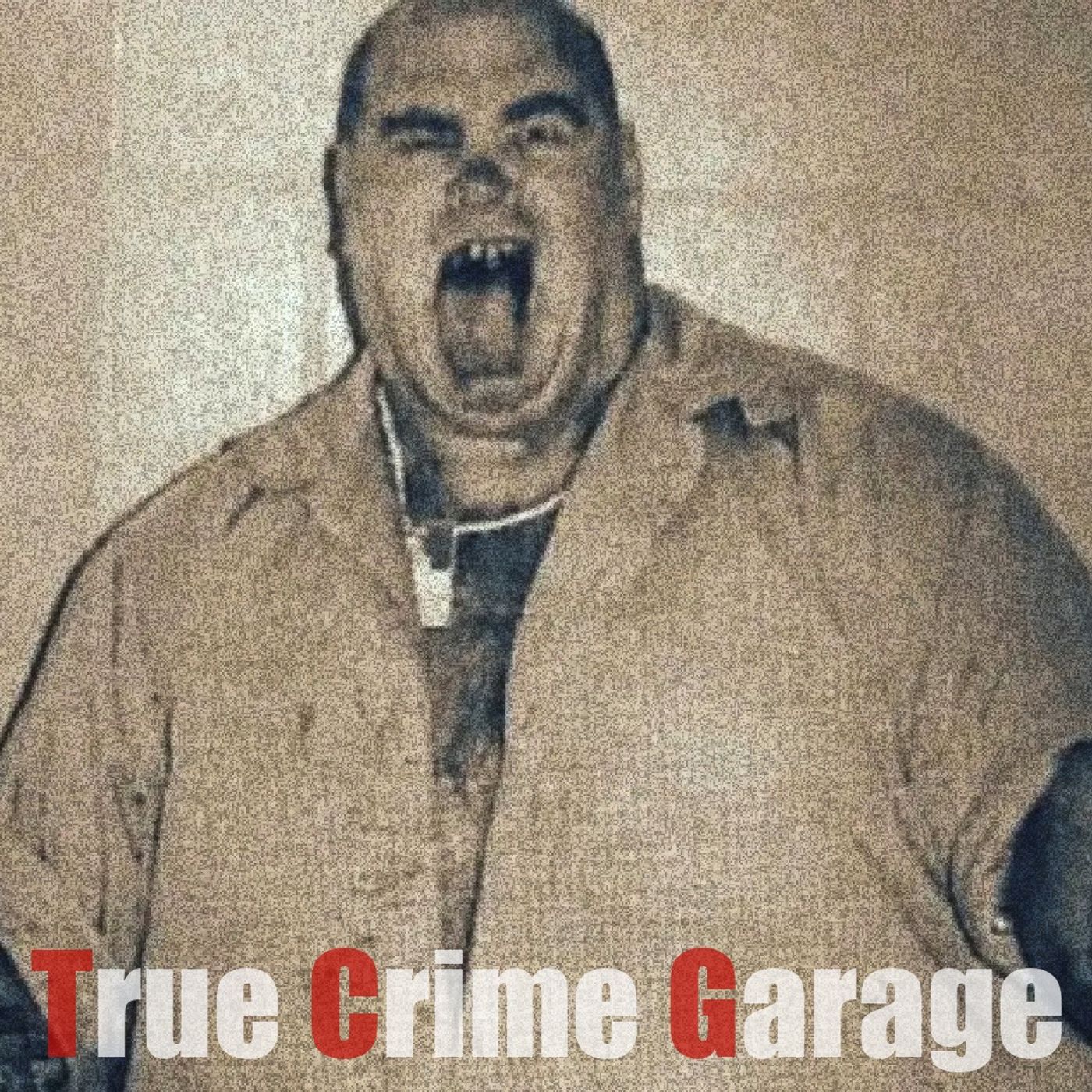 Garage Refill 500lb Serial Killer Part 2 True Crime Garage garage-refill-500lb-serial-killer-part-2-true-crime-garage