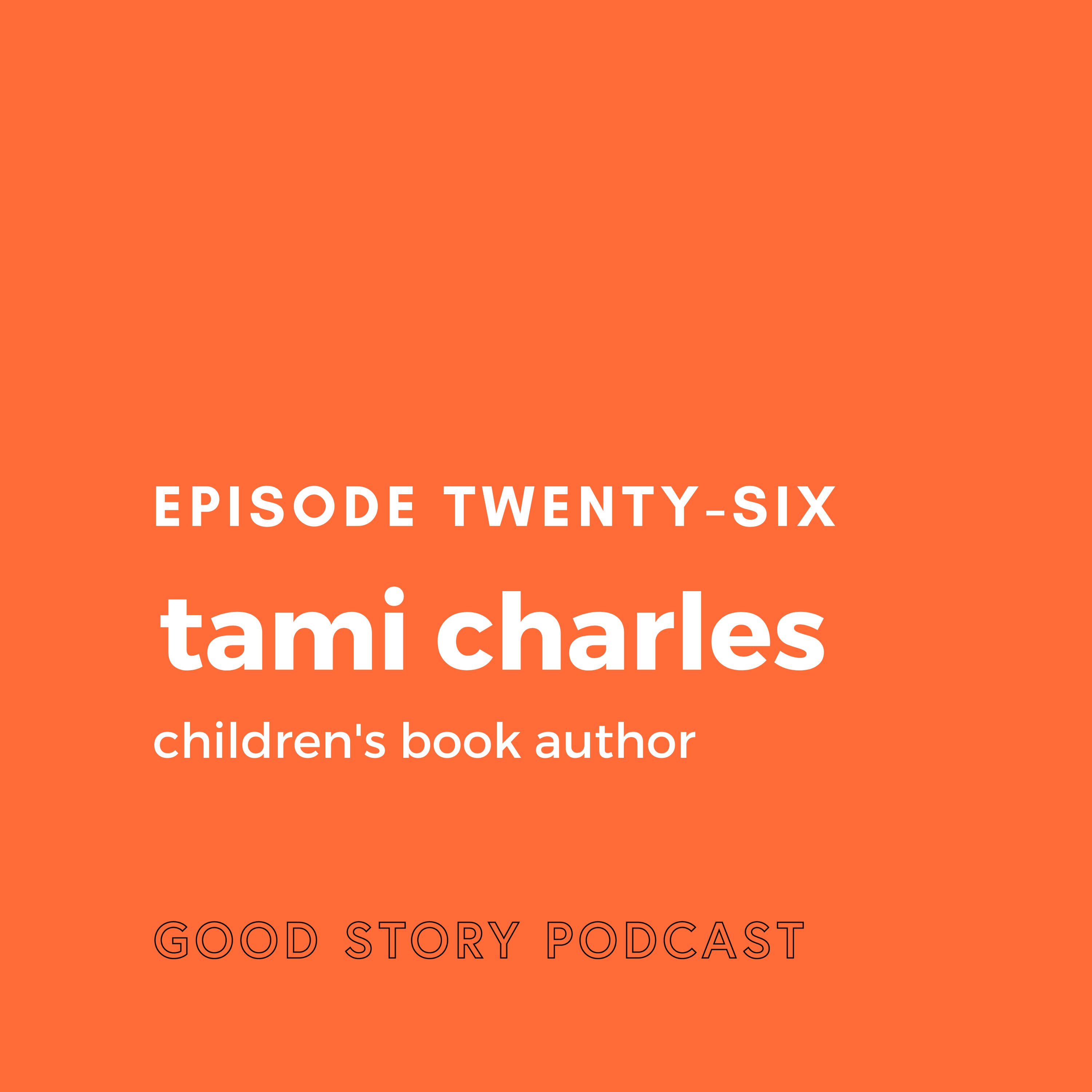 The Good Story Podcast the-good-story-podcast