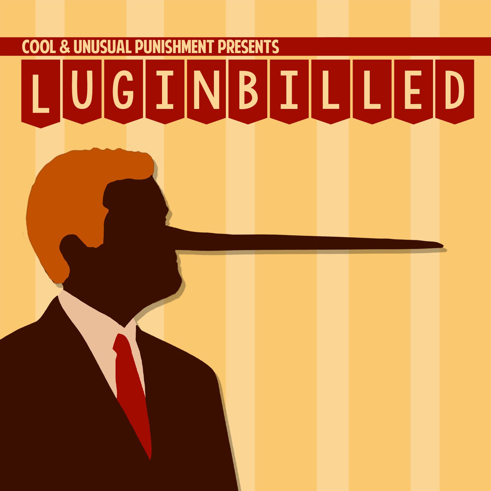 Cool & Unusual Punishment