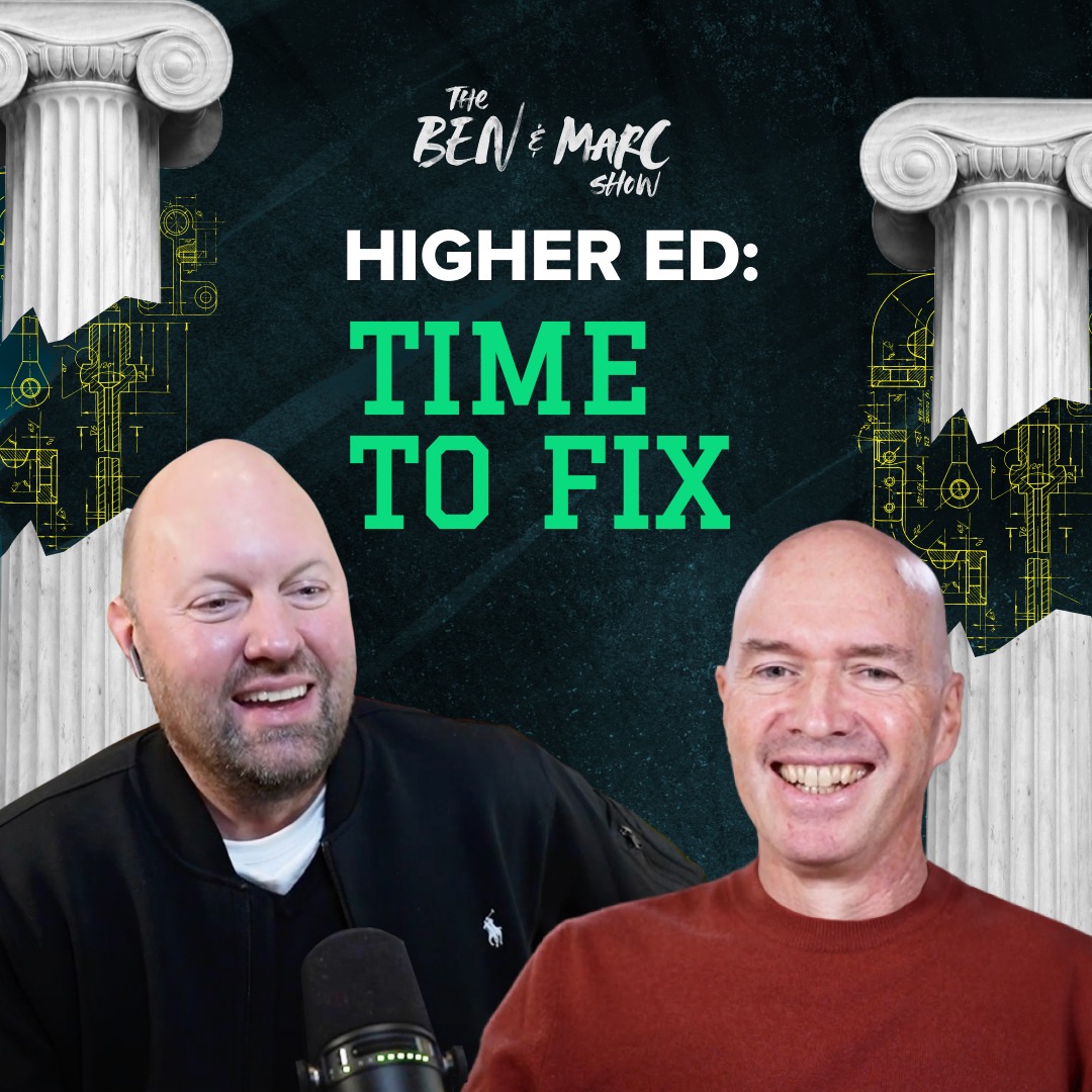 The Ben & Marc Show
