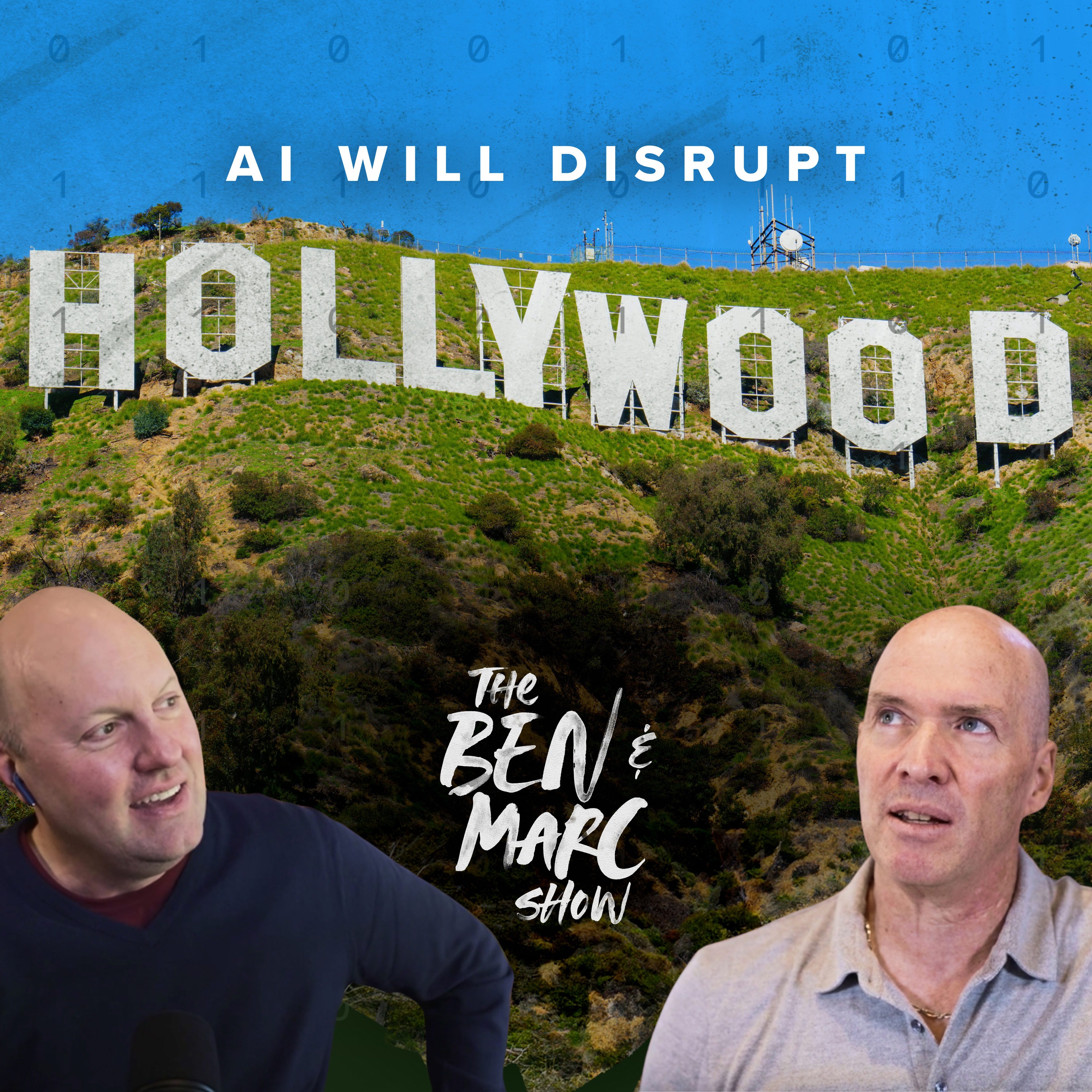 The Ben & Marc Show