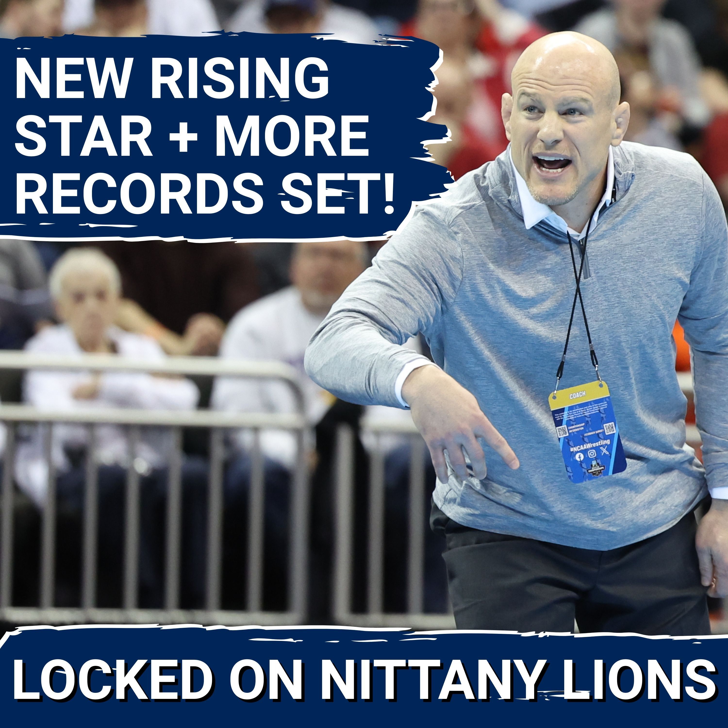 Rocco Becht to Penn State?! Iowa State QB Enters Portal + D'Anton Lynn ...