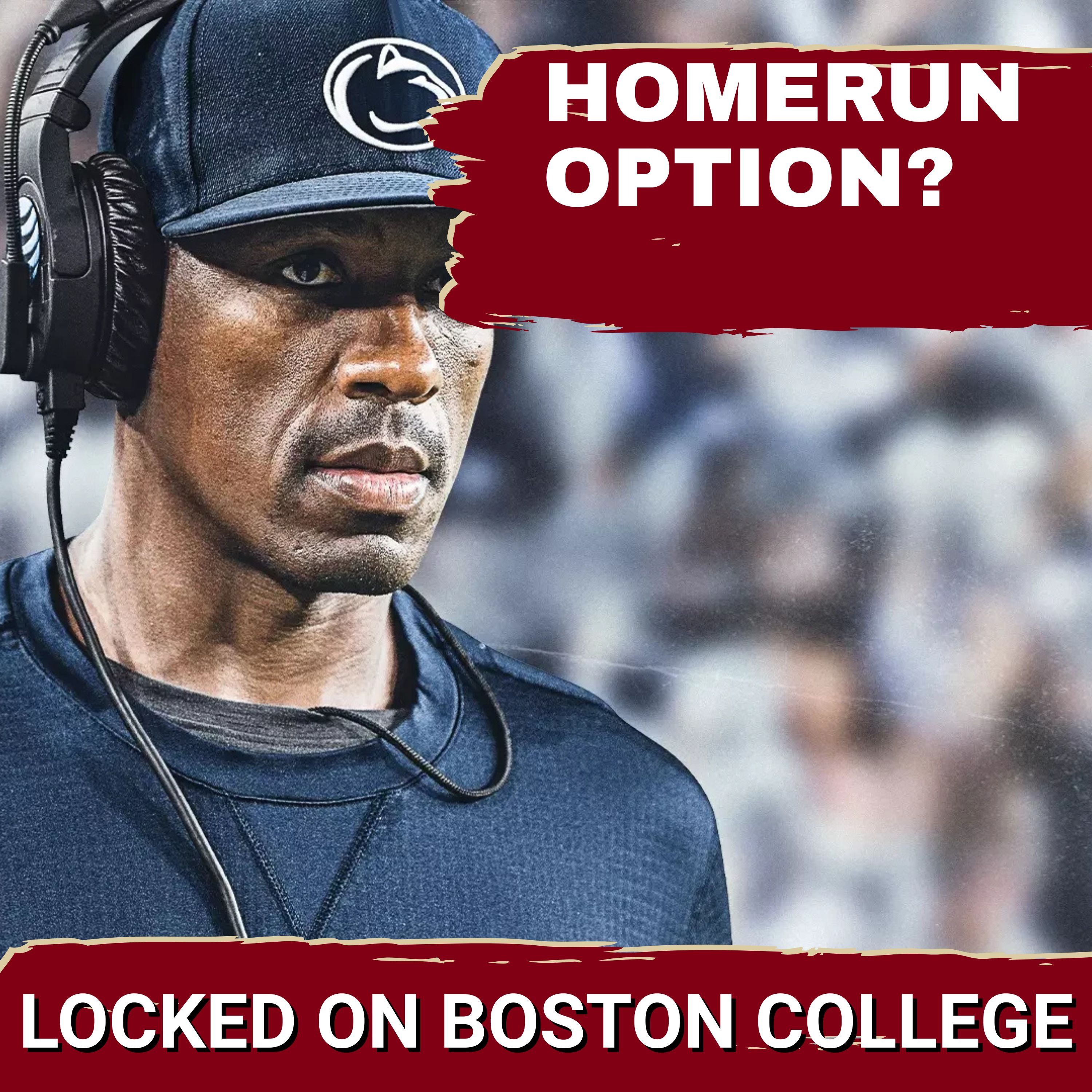 PAY UP: Boston College’s Bill O'Brien Must TARGET Pete Kwiatkowski or ...