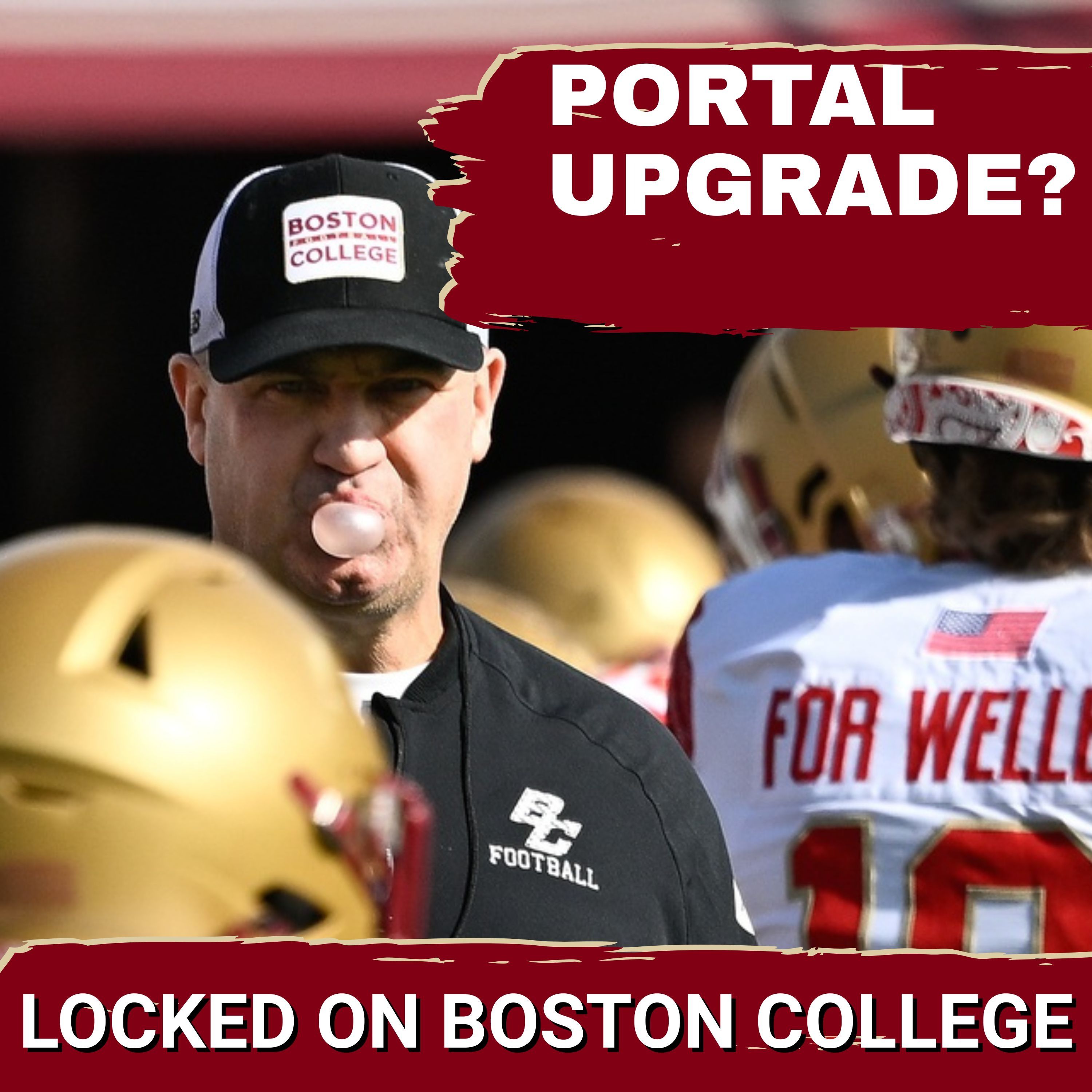 PORTAL QUESTIONS: What CRITICAL questions still surround BC after ...