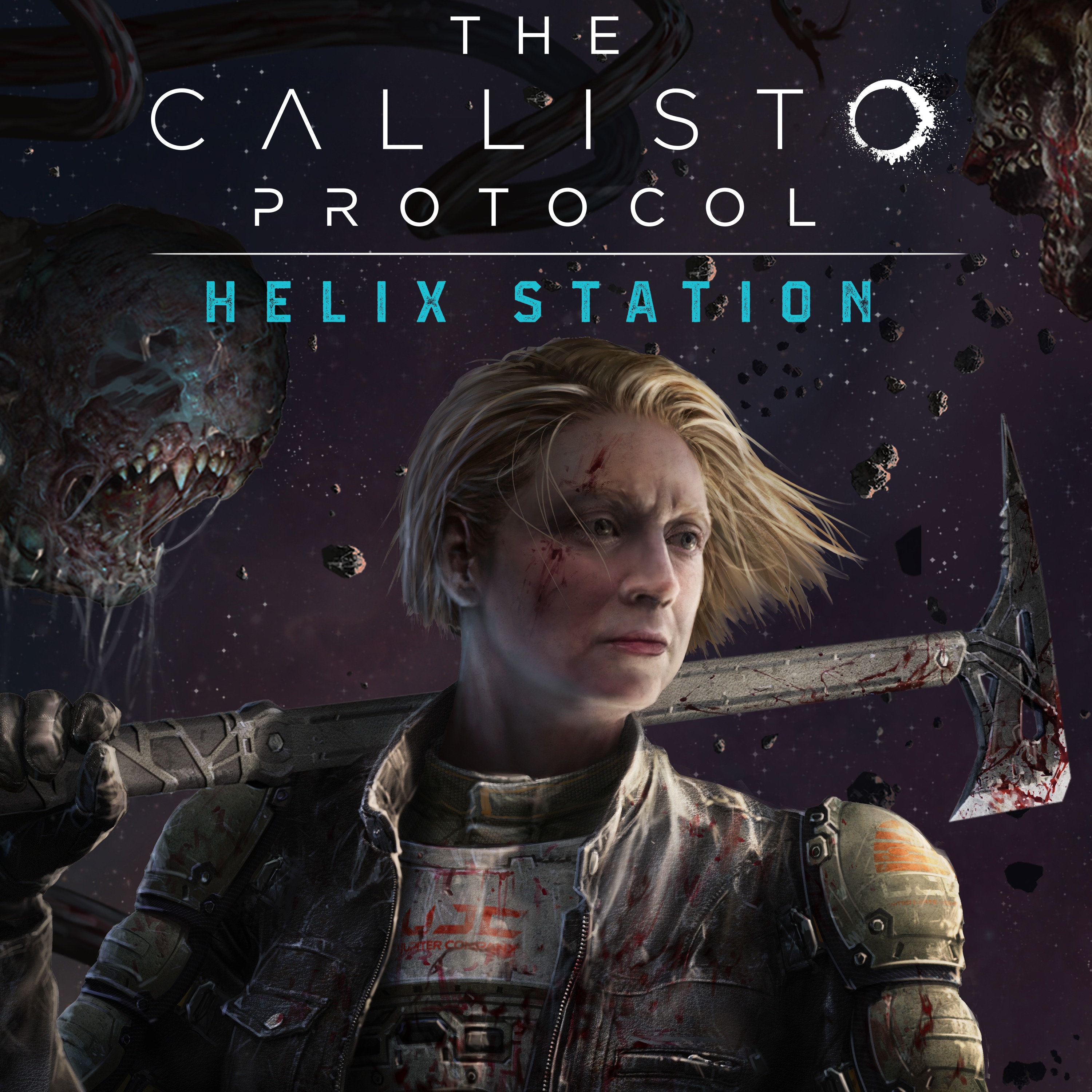 Episodes | The Callisto Protocol: Helix Station