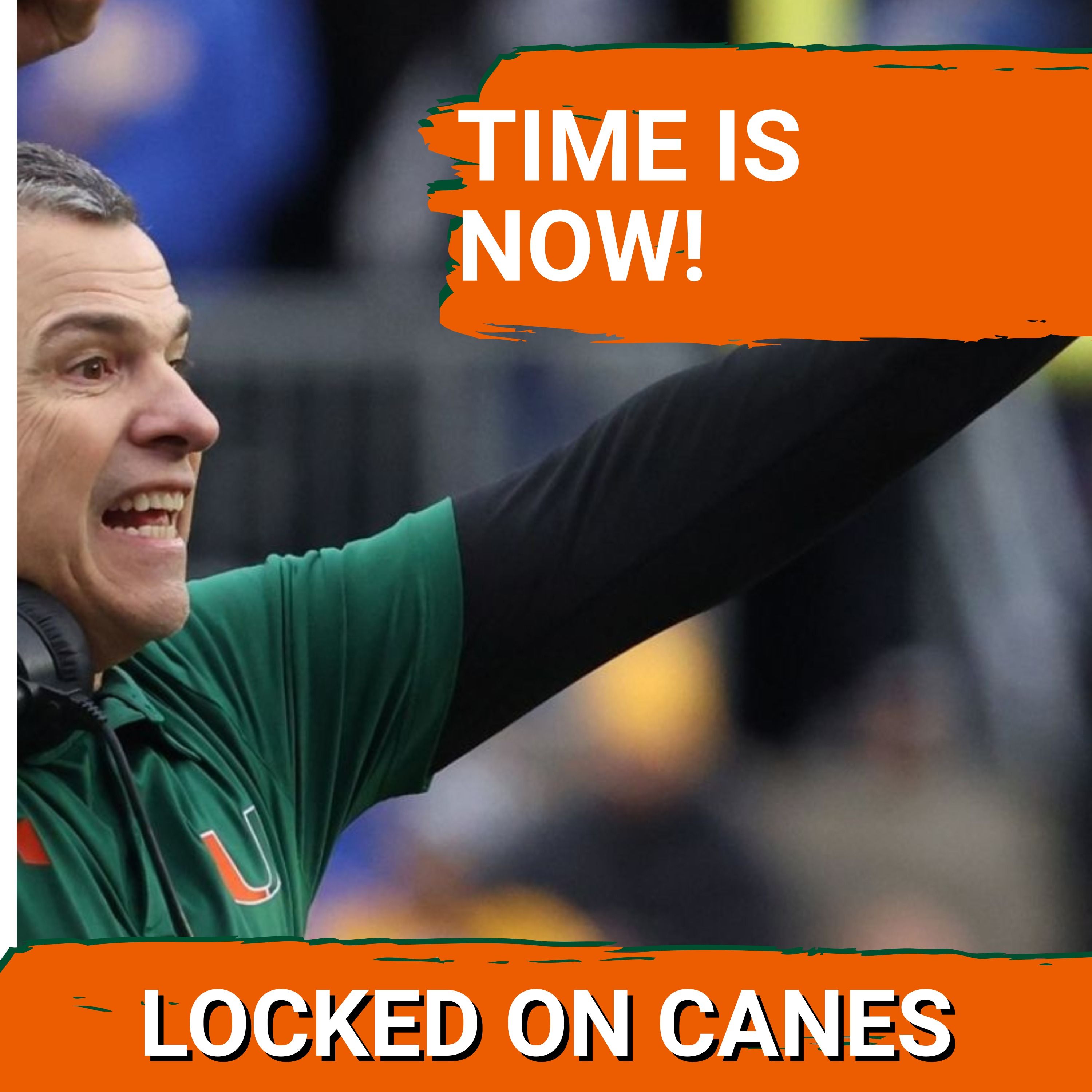 VICTORY: Malachi Toney, Carson Beck & Rueben Bain SHINE in Miami’s ...