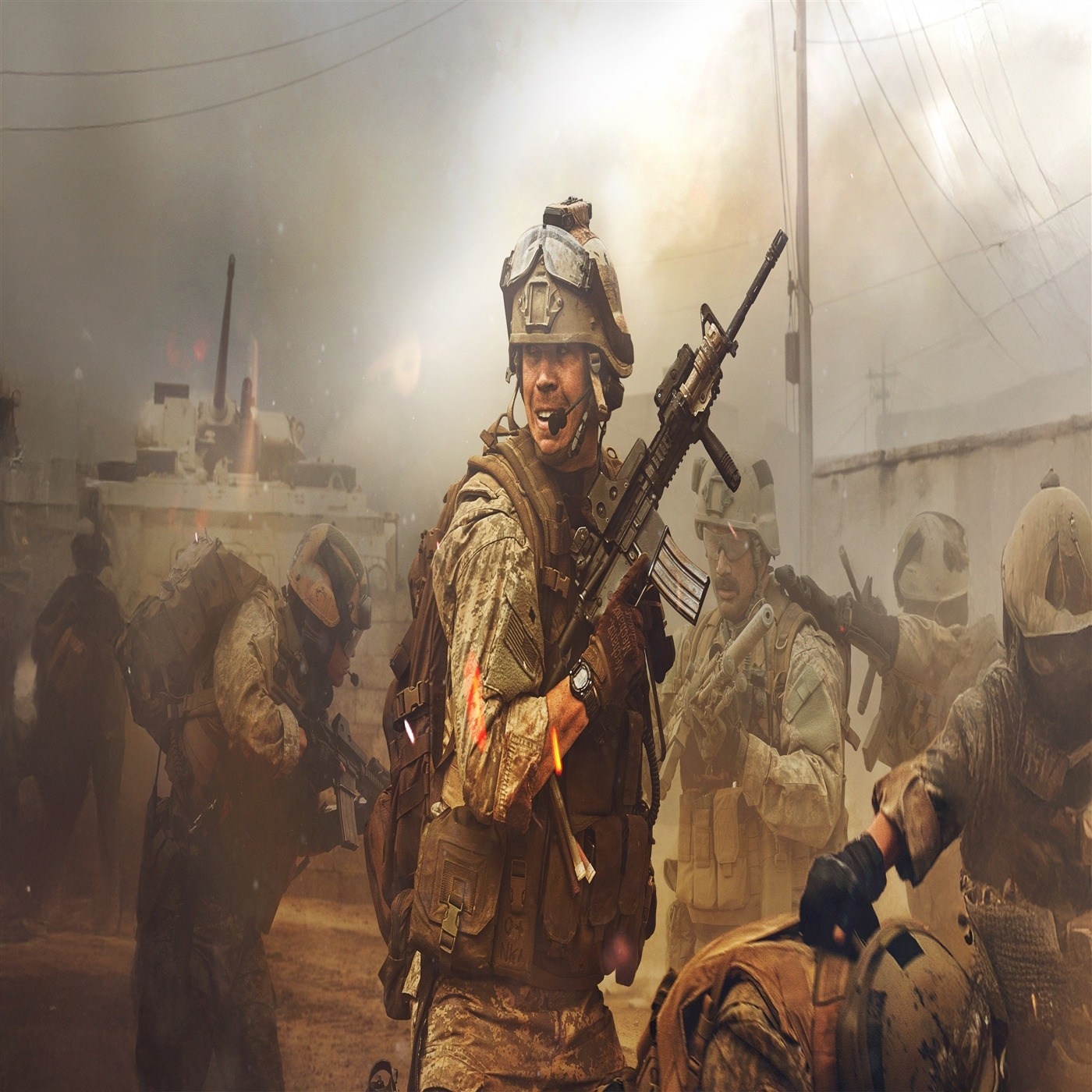 KINO HD Warfare 2025 Ganzer Film Stream Deutsch German