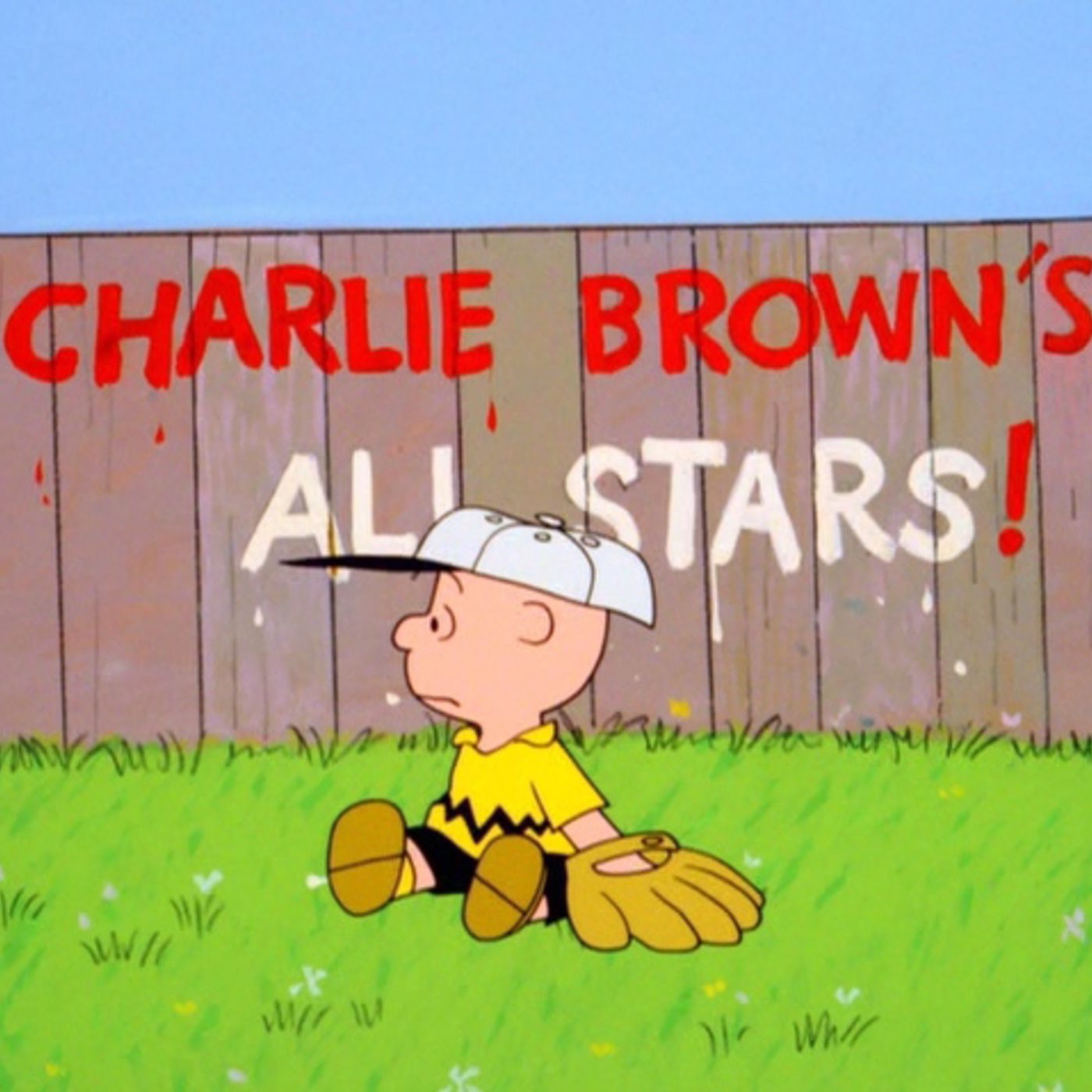 The Peanuts Gallery