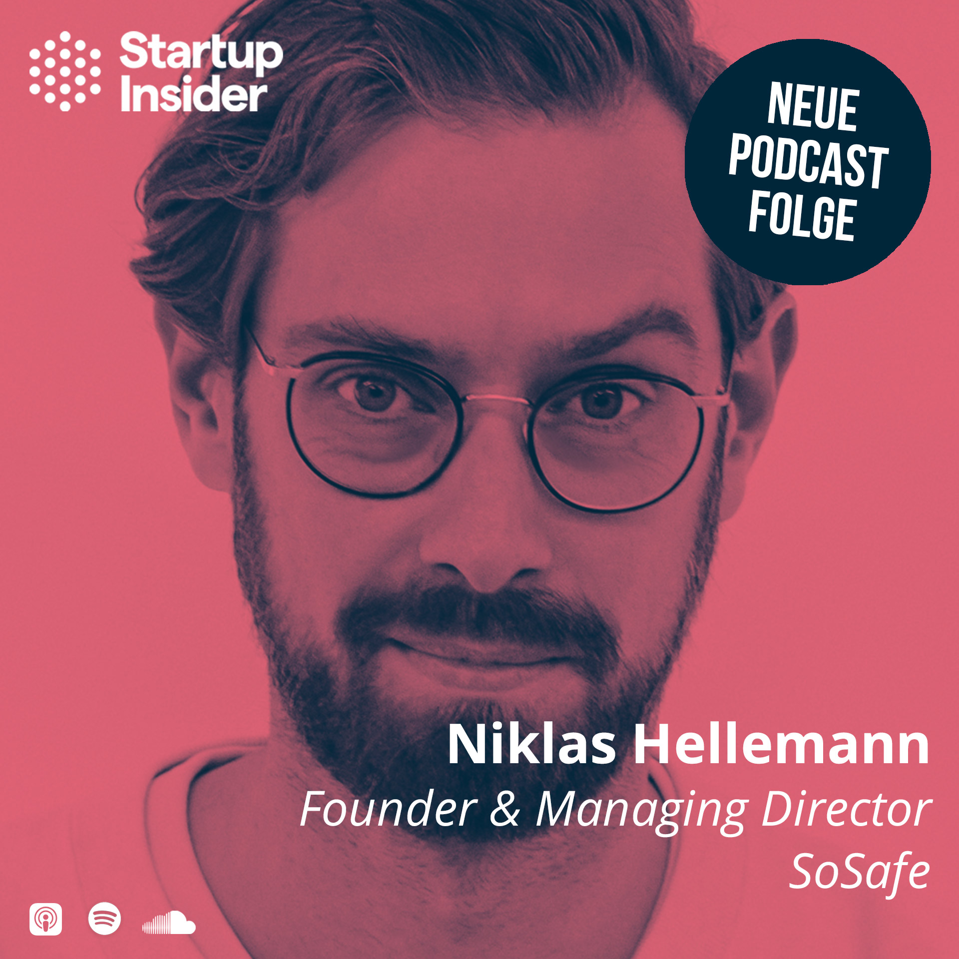 Startup Insider