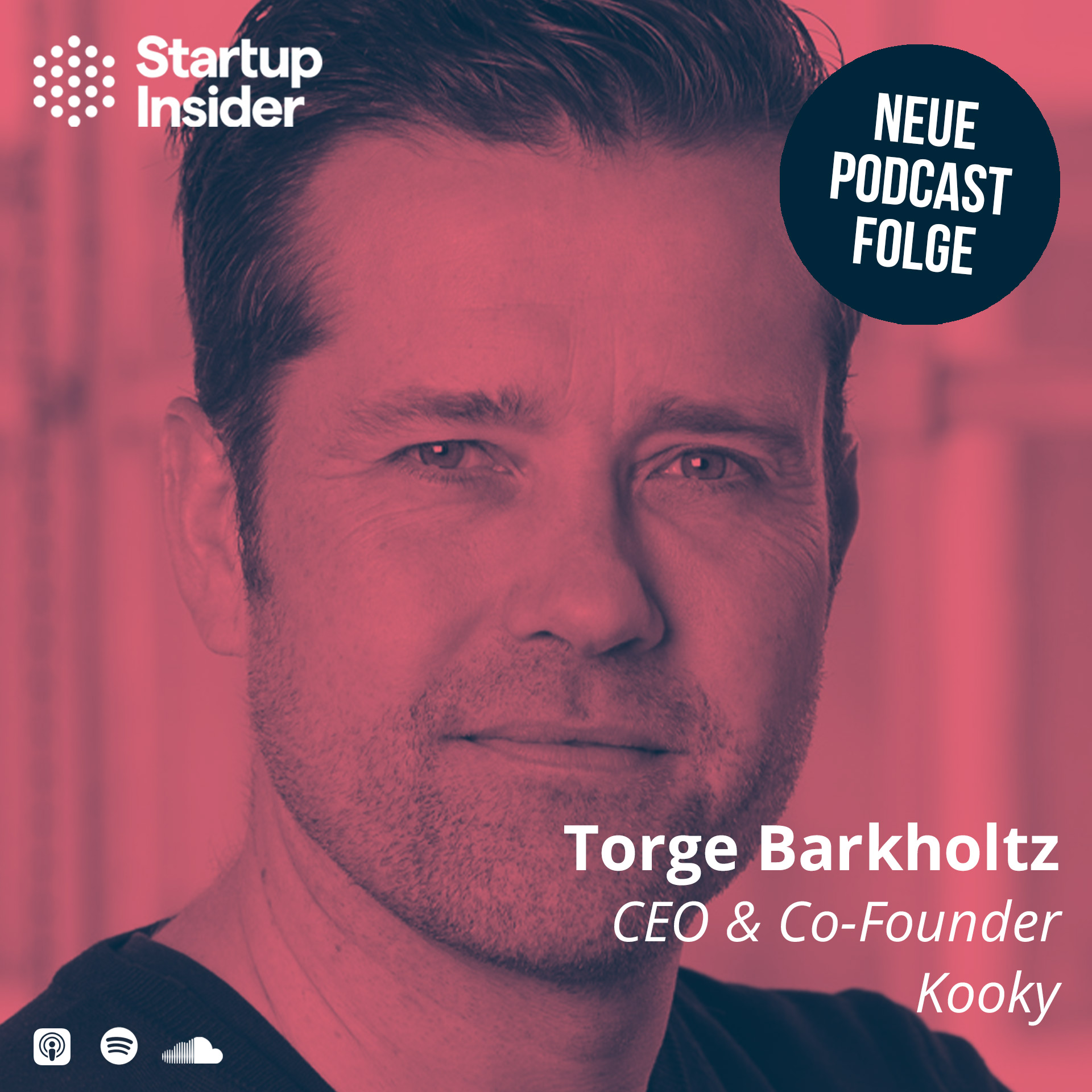 Startup Insider