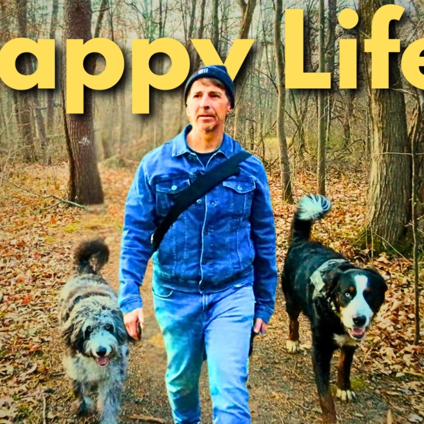 Why "Happy Wife, Happy Life" Doesn't Work - John Griffin (Life 2.0 ...