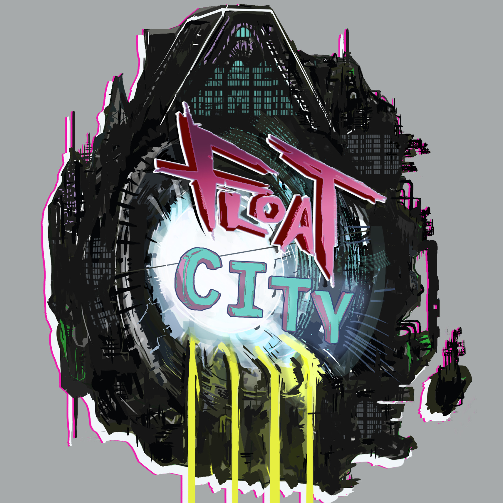 Fun City