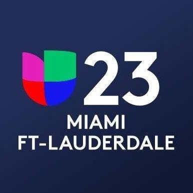 Noticias 23 Univision