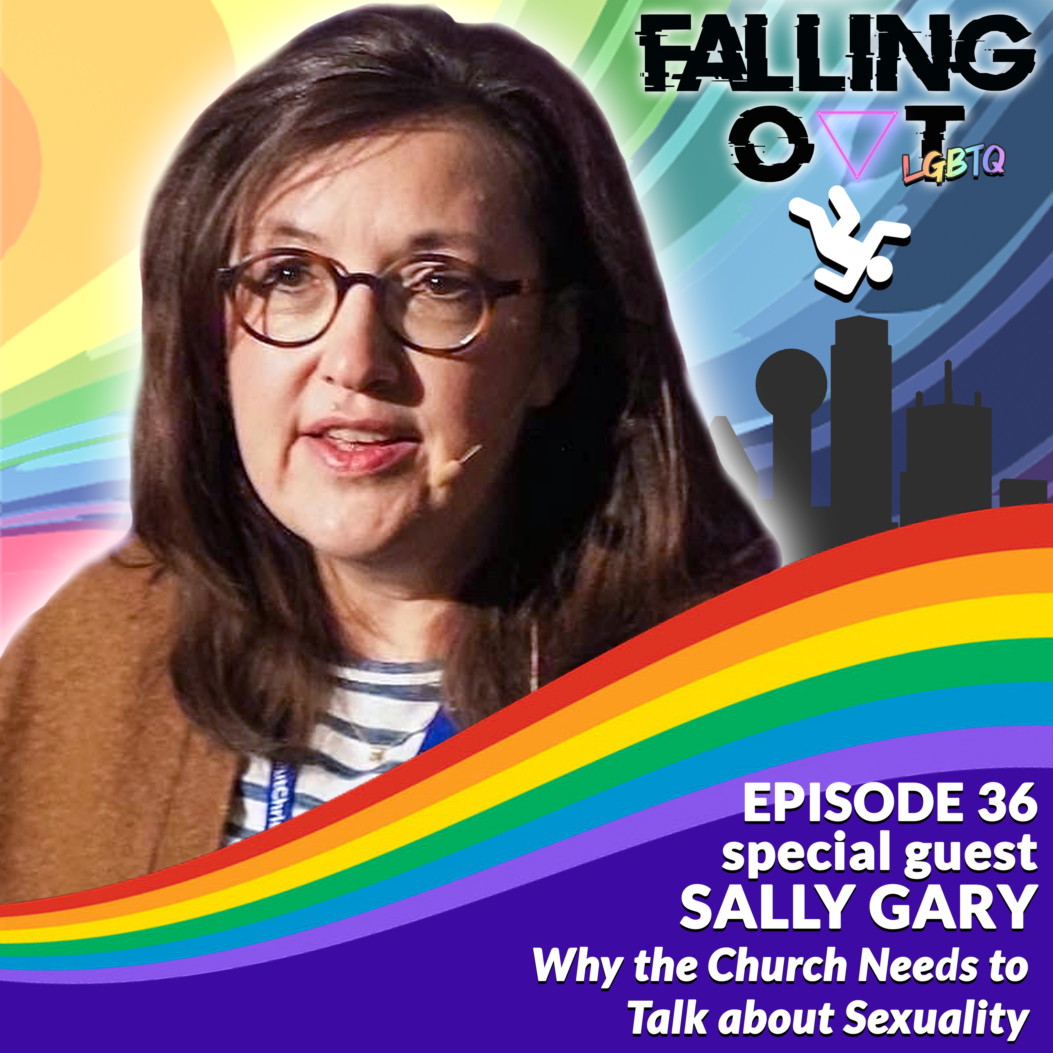 Falling Out LGBTQ