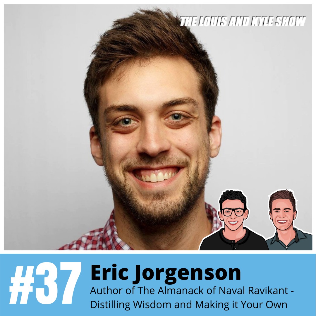 The Louis and Kyle Show