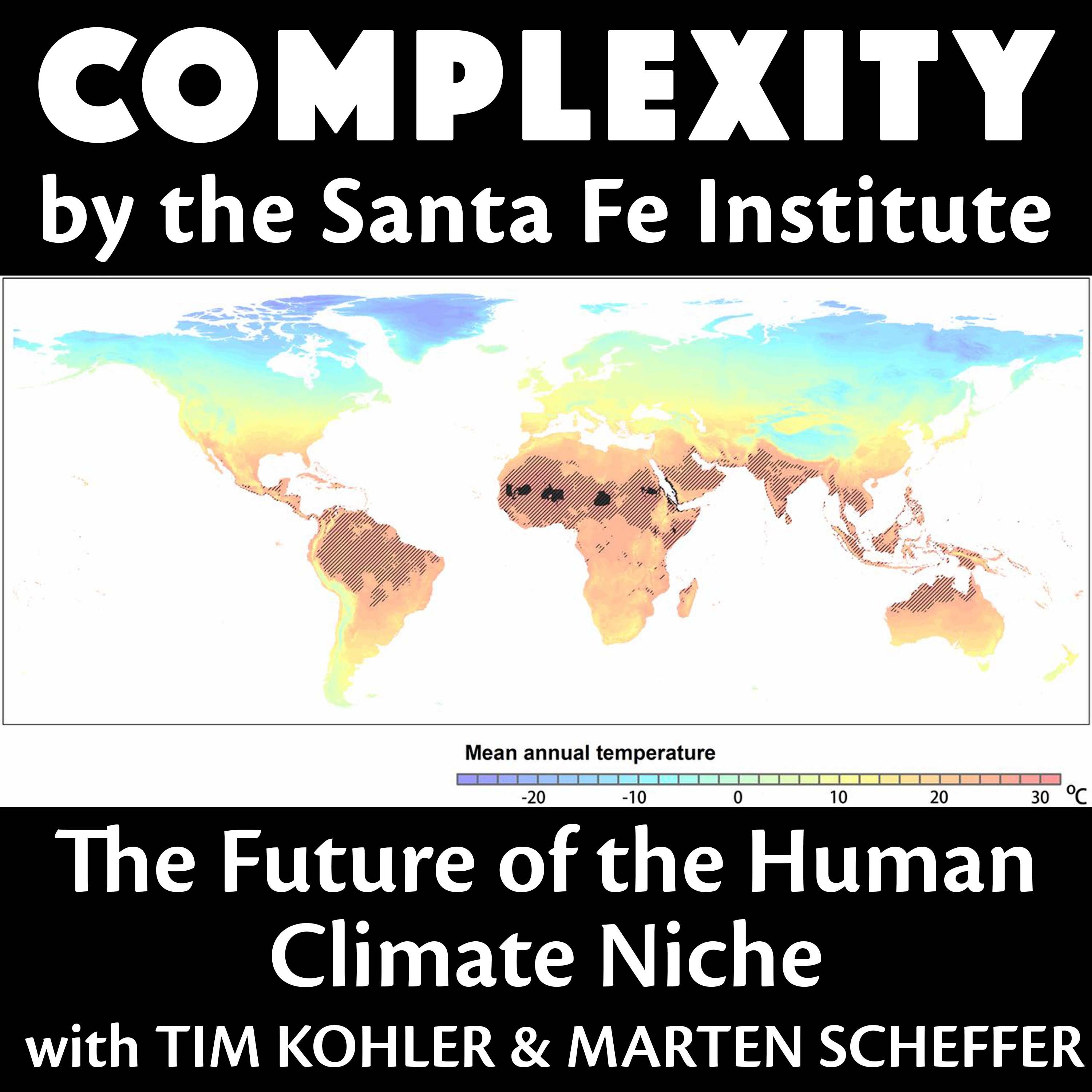 COMPLEXITY