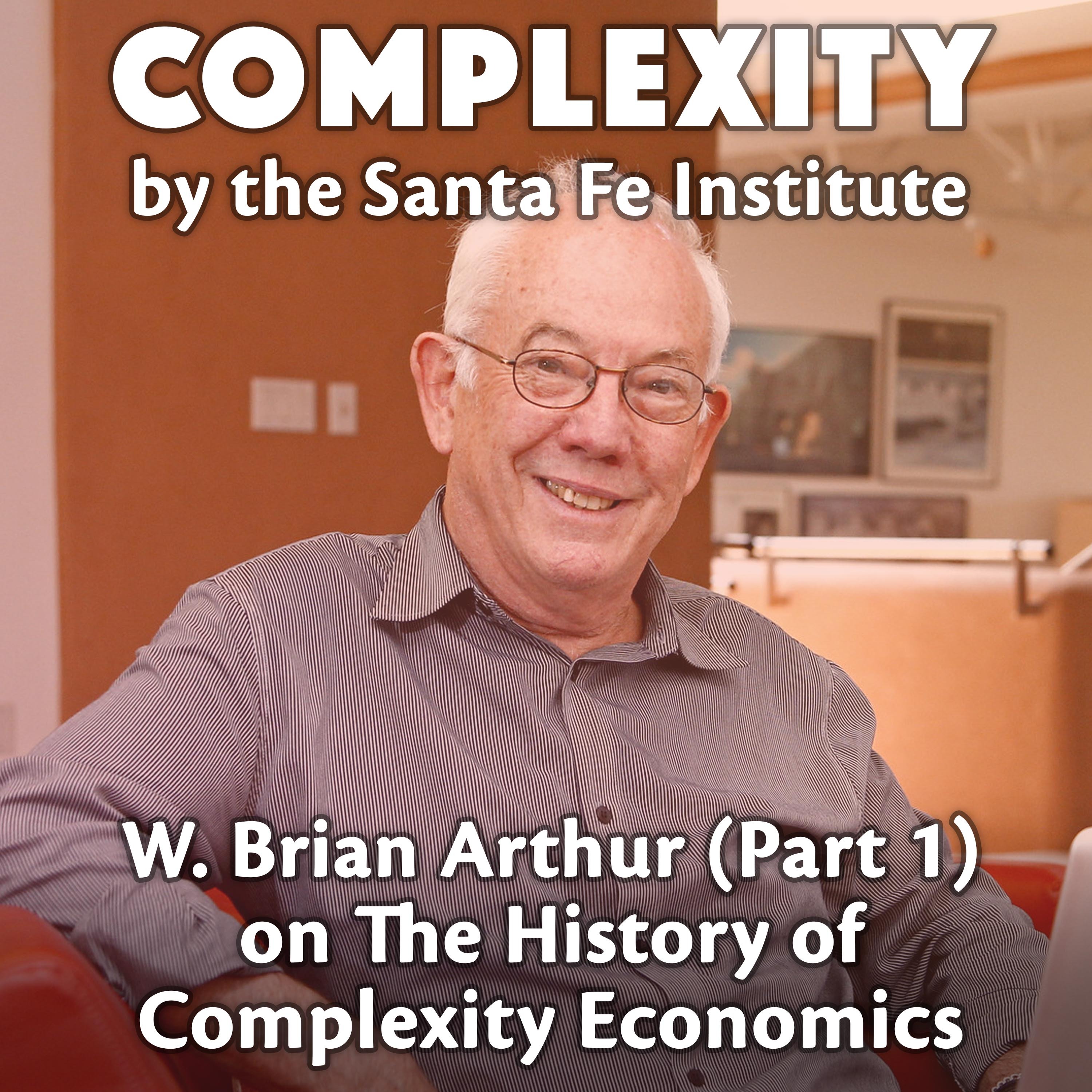 COMPLEXITY: Physics of Life