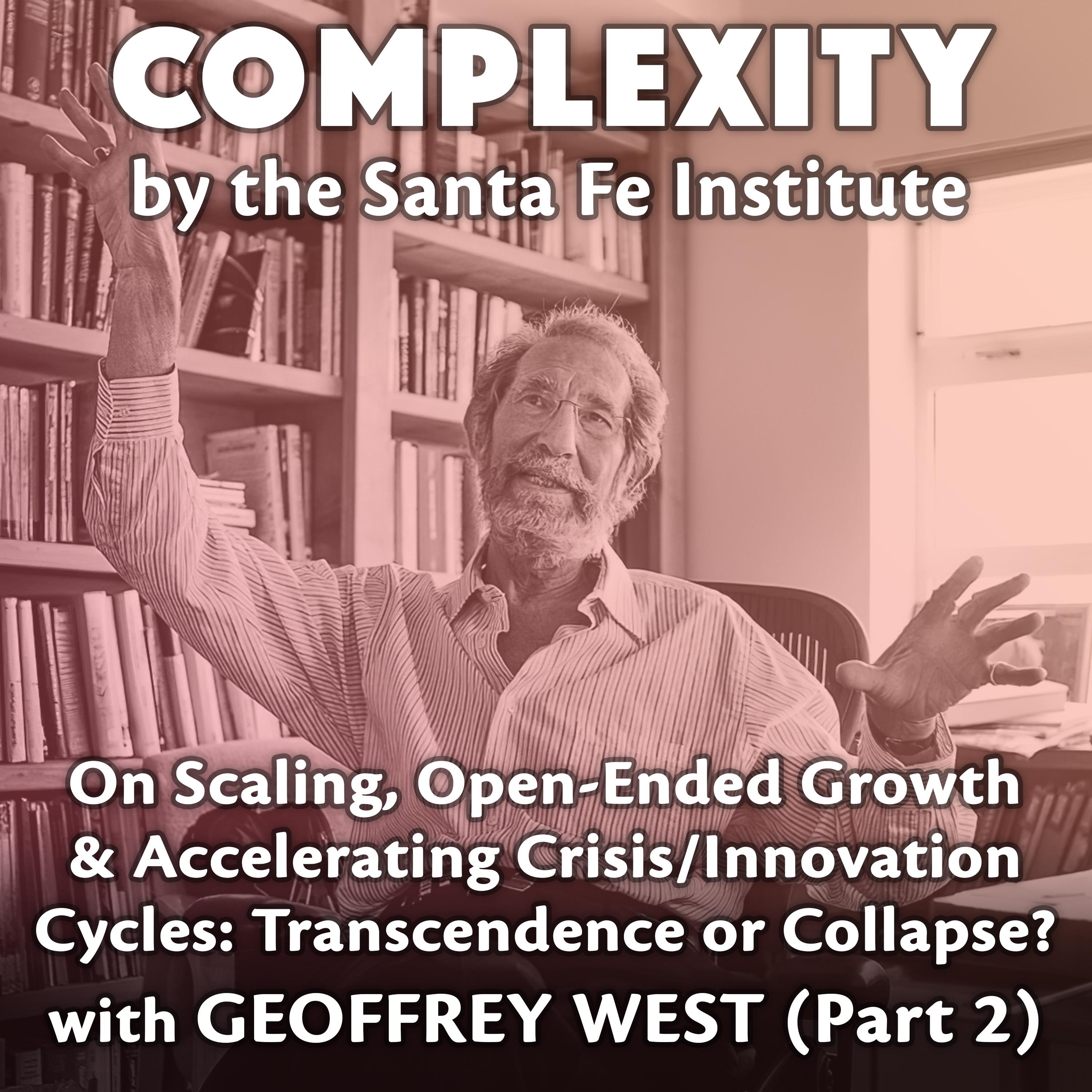 COMPLEXITY