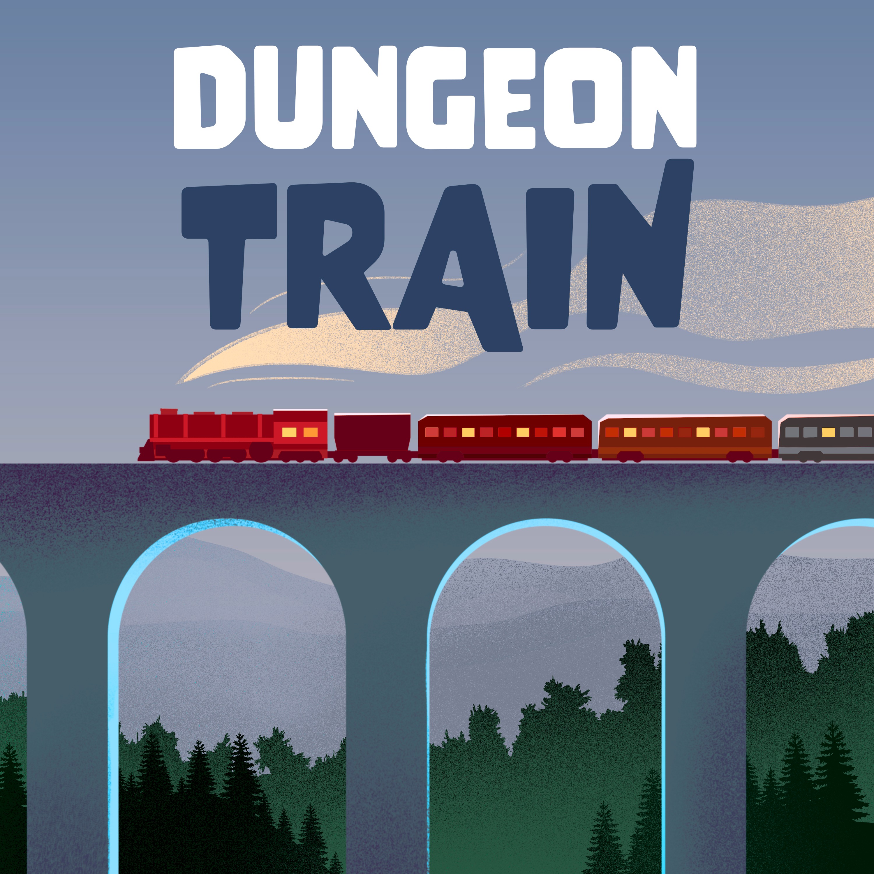Dungeon Train