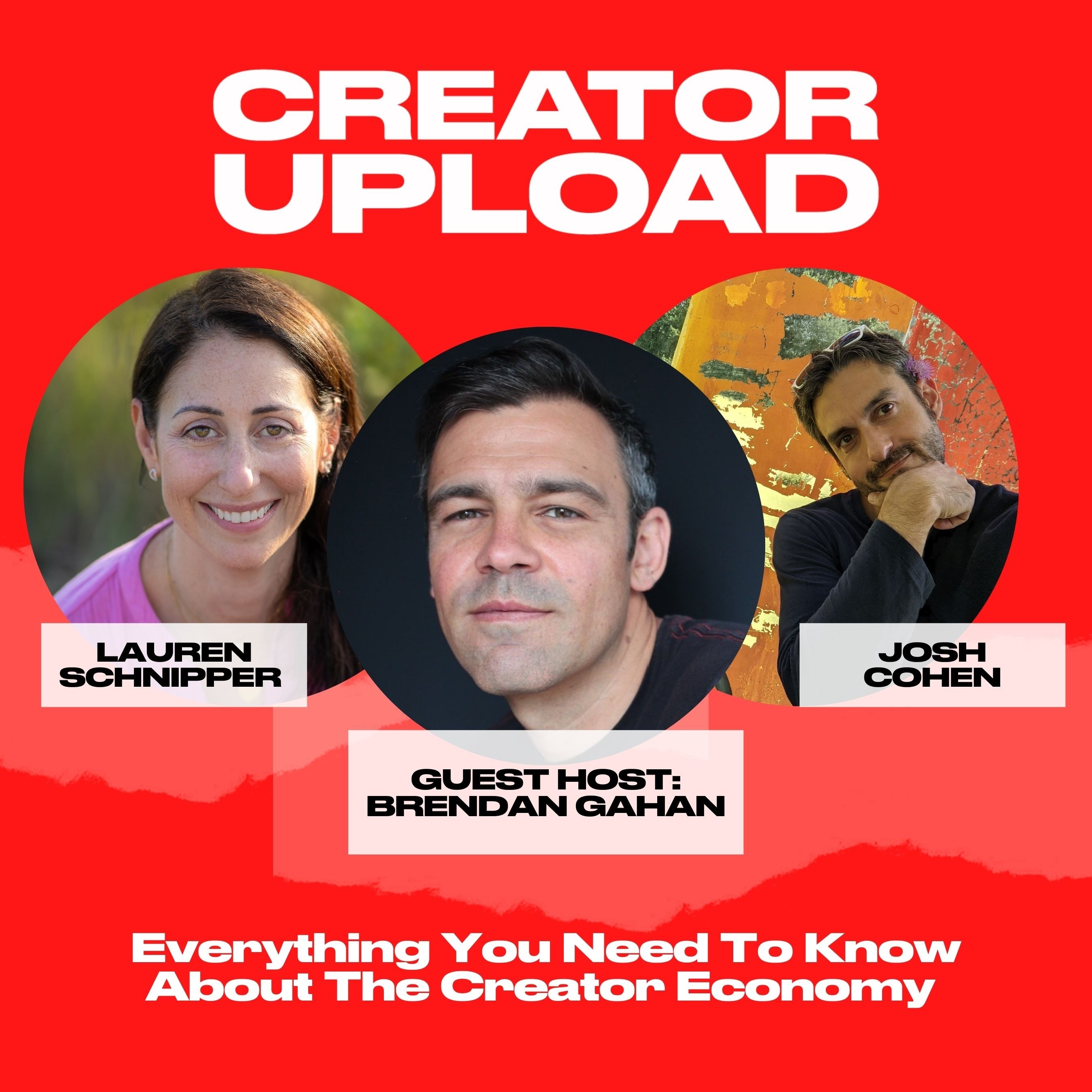 Creator Upload