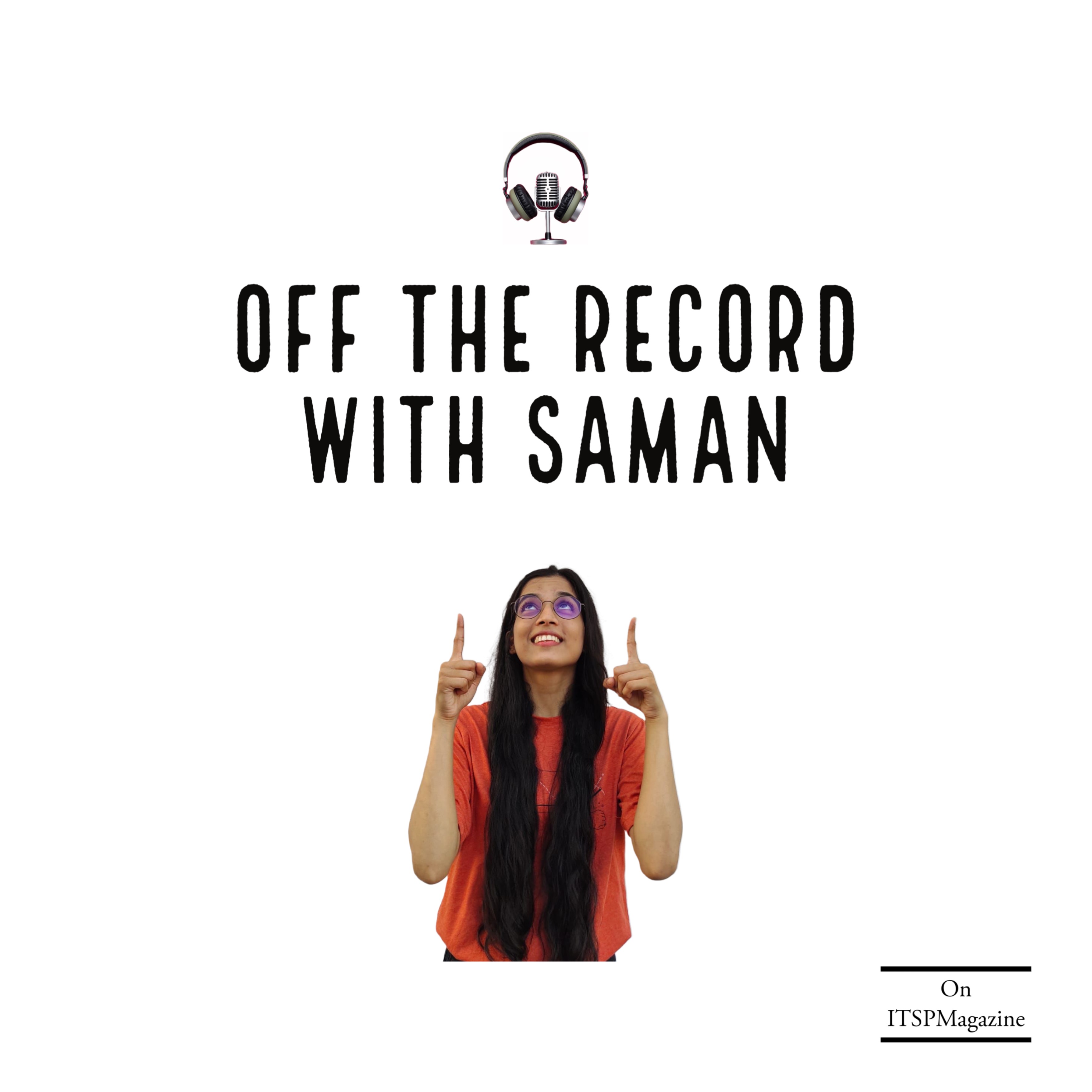 Off The Record Podcast