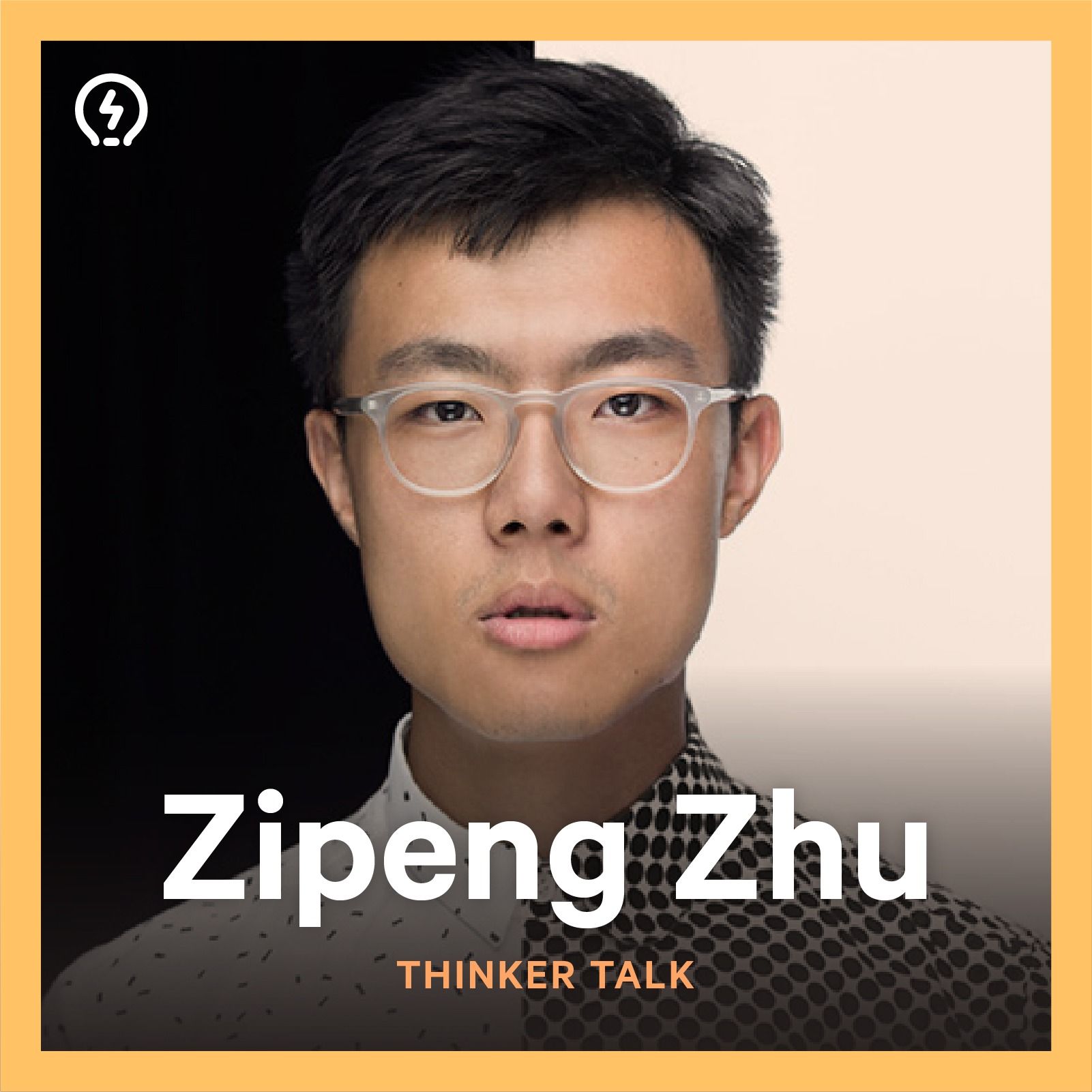 Thinker Talk: Putting yourself into you creations — with Zipeng Zhu from Eureka by Baronfig on Hark