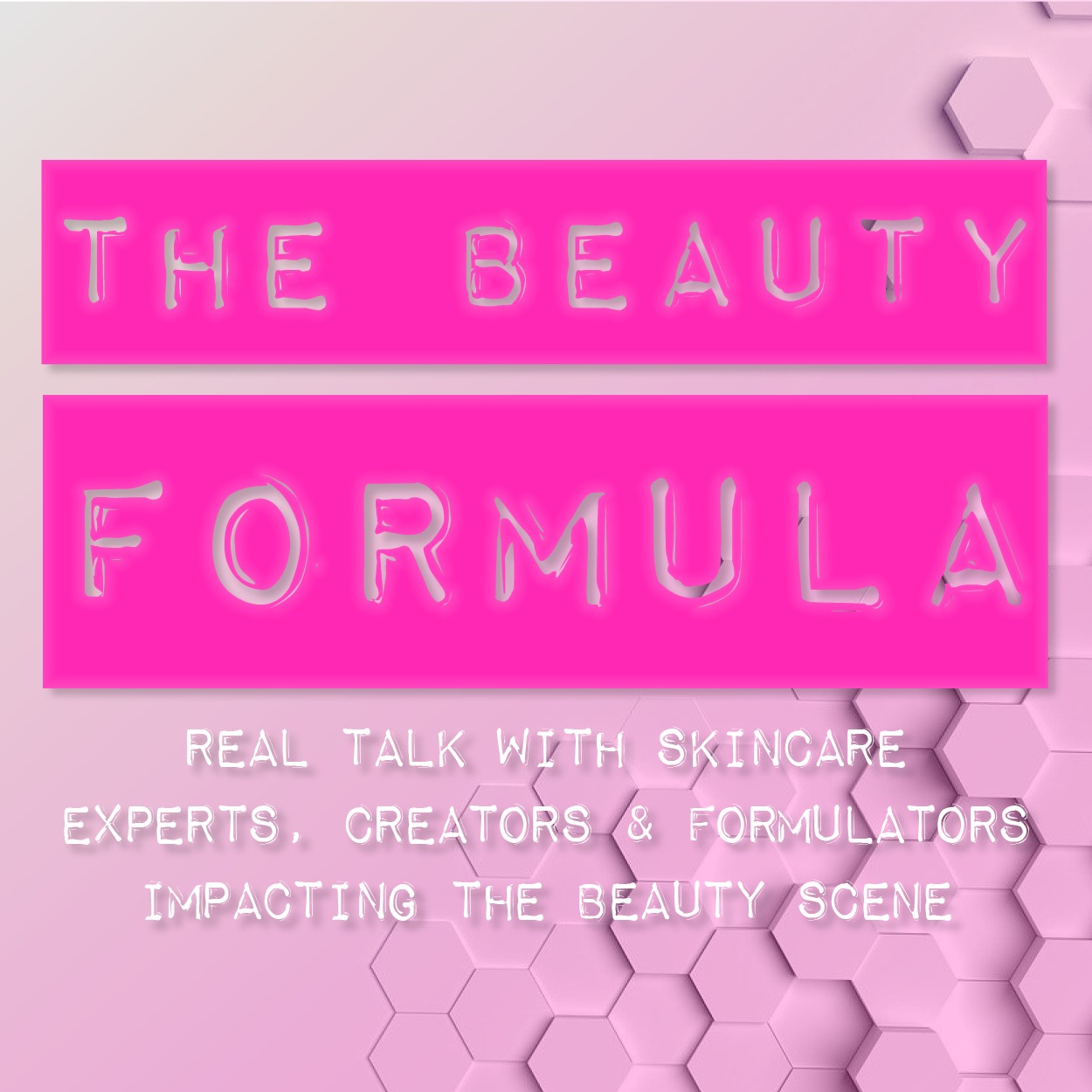 Episodes | The Beauty Formula Podcast