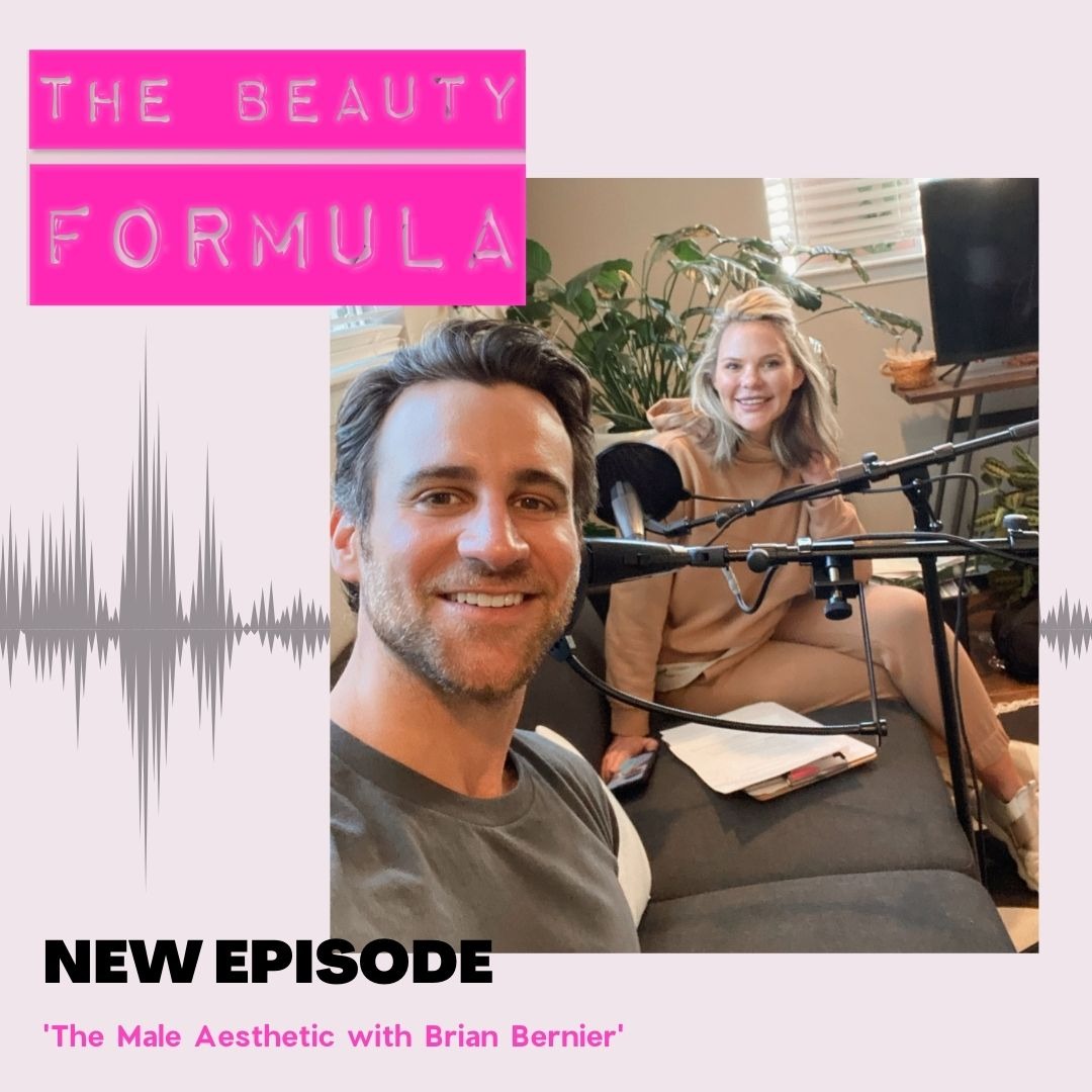 The Beauty Formula Podcast