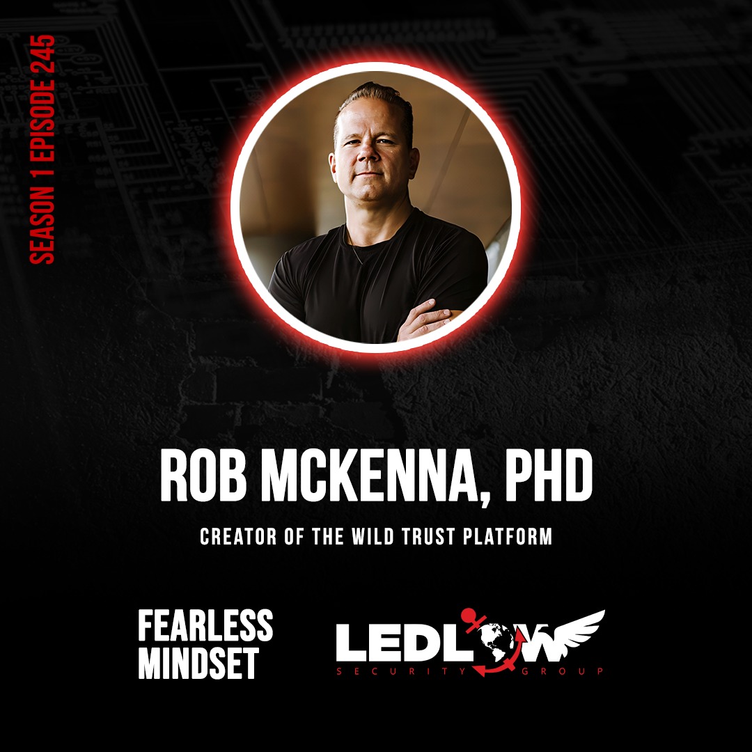 The Fearless Mindset