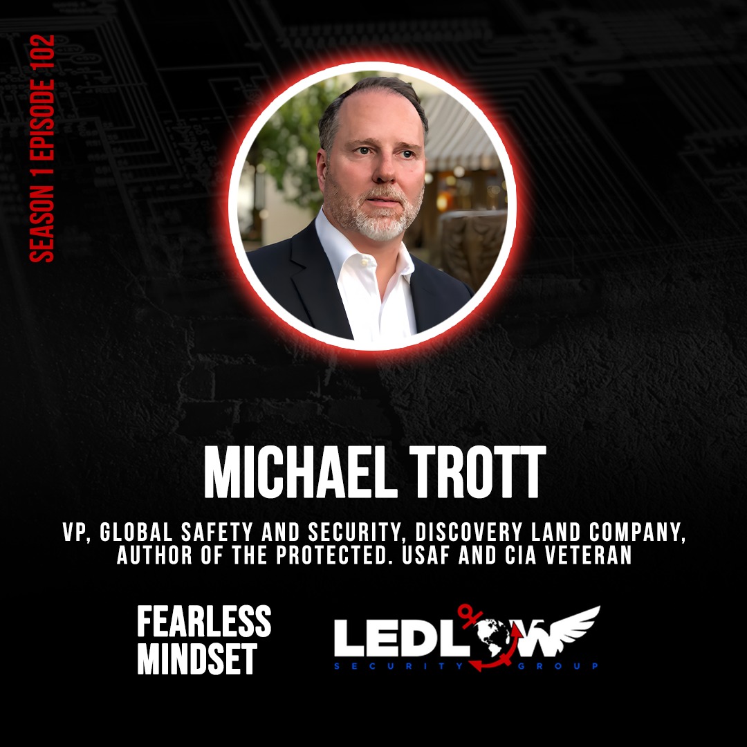 The Fearless Mindset