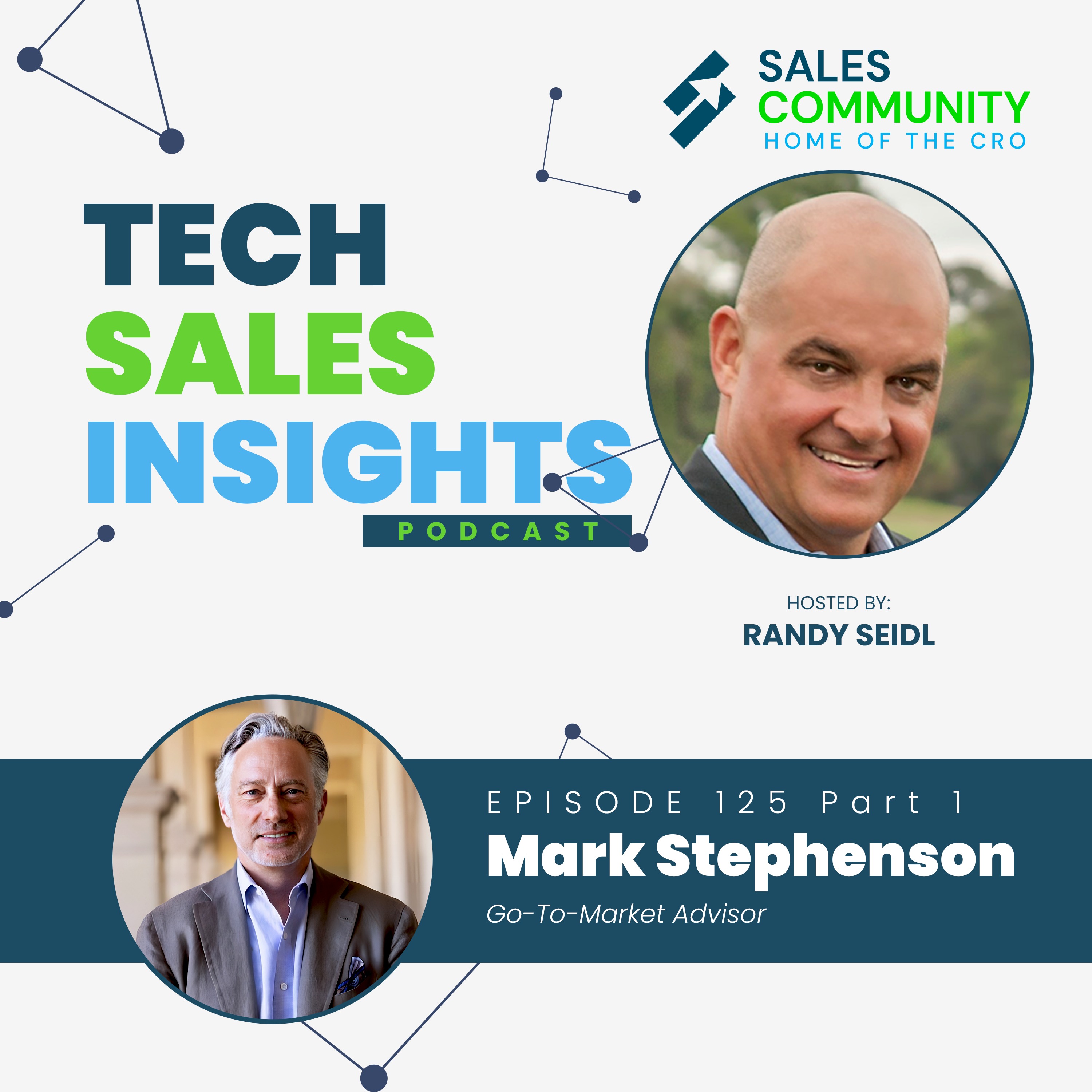 Tech Sales Insights