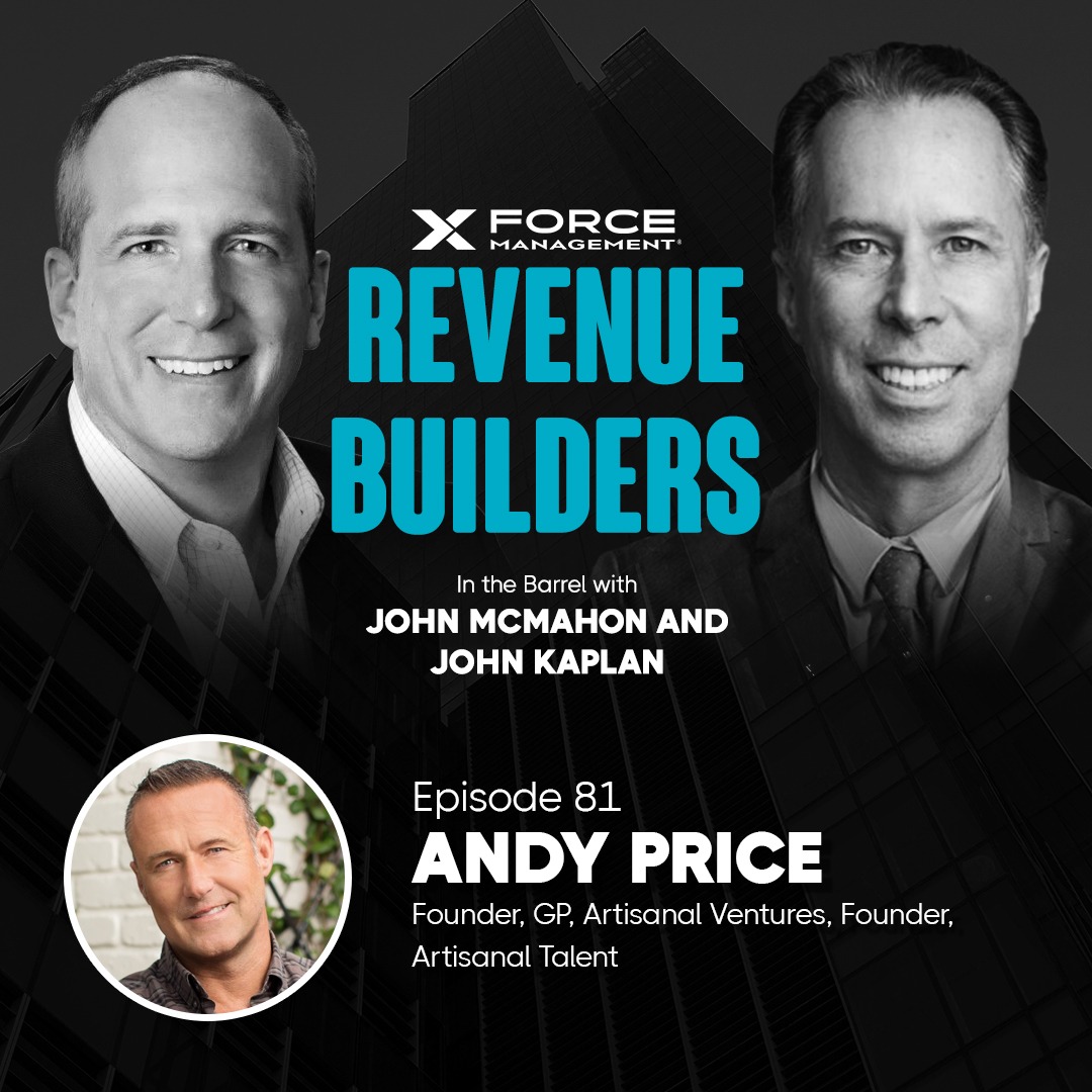 Revenue Builders