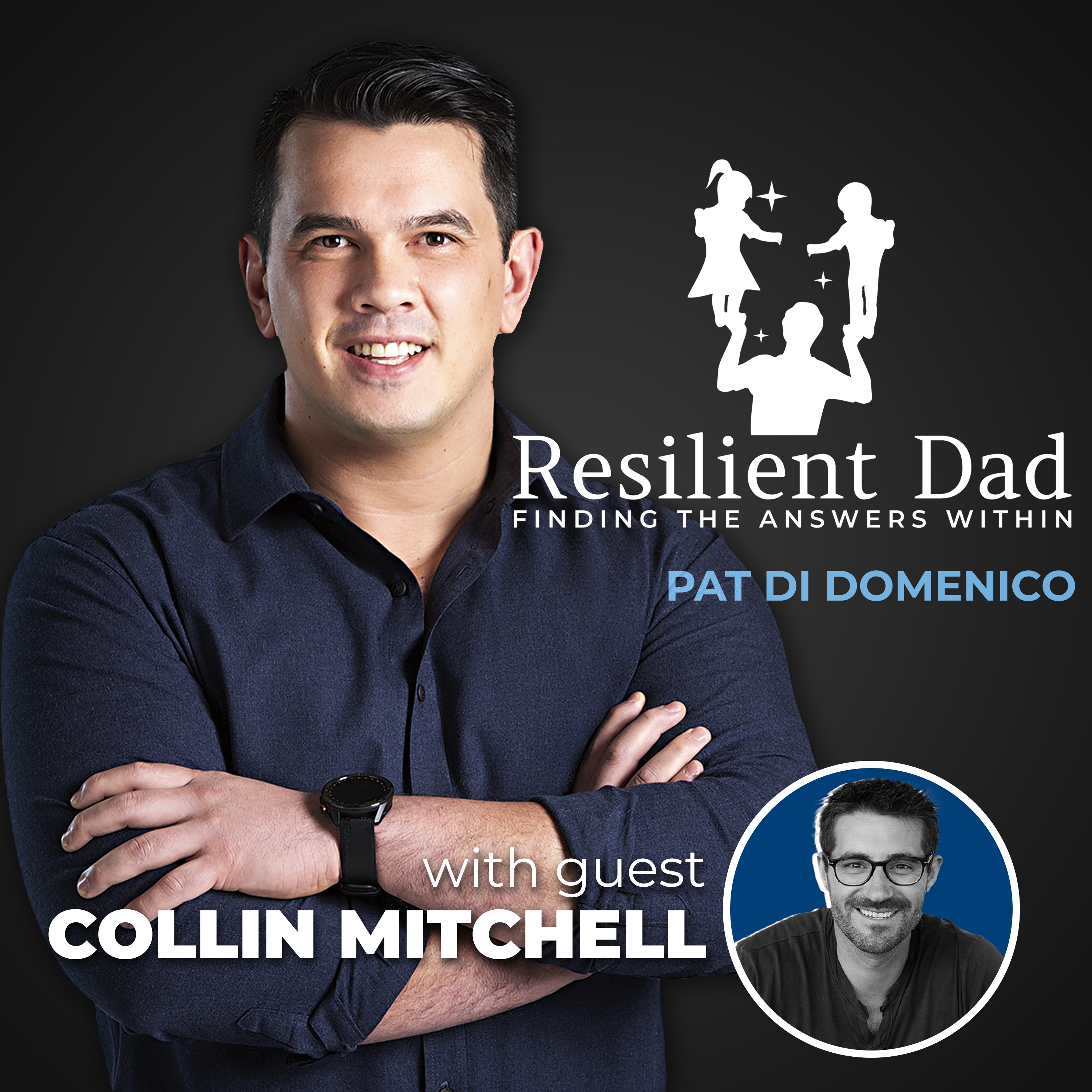 Resilient Dad Show